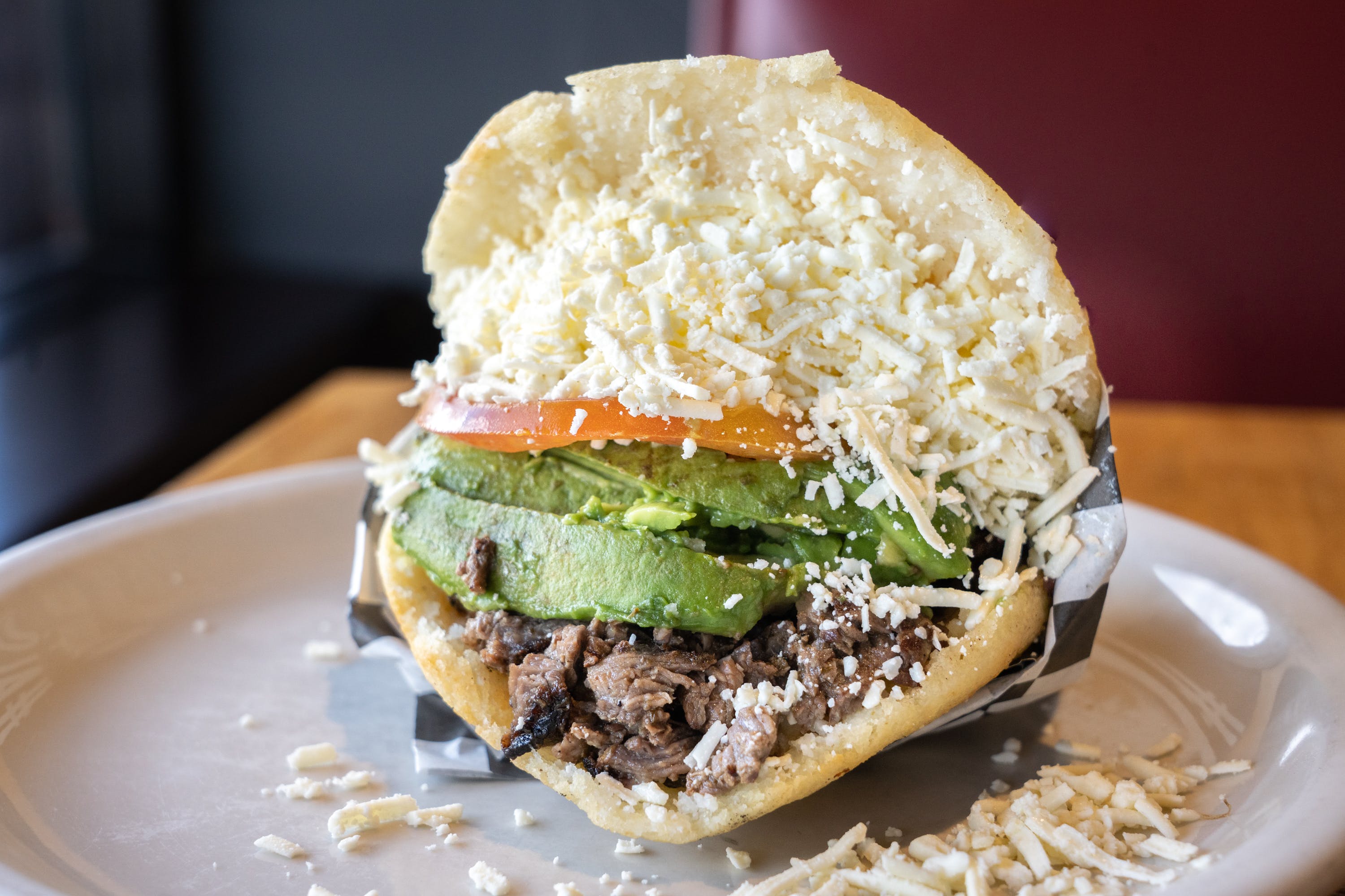 Doggi's Arepa Bar - Coral Way - Miami - The Infatuation