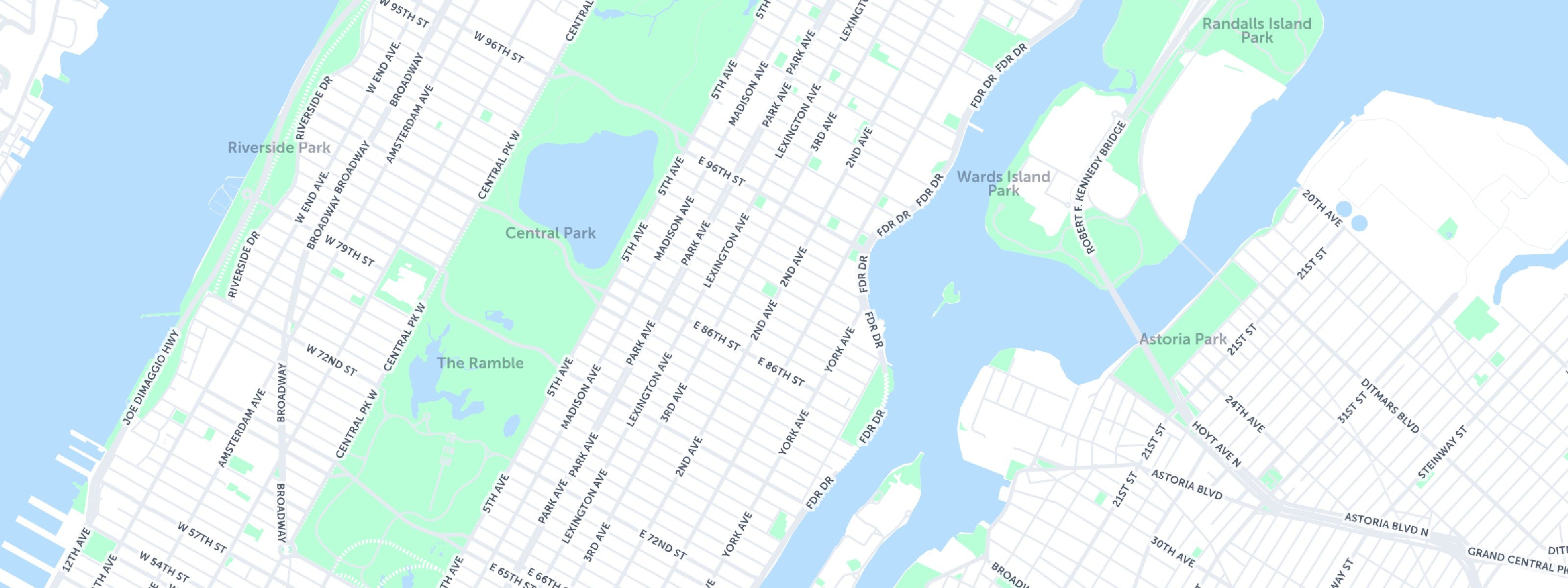 DTUT - Upper East Side - New York - The Infatuation