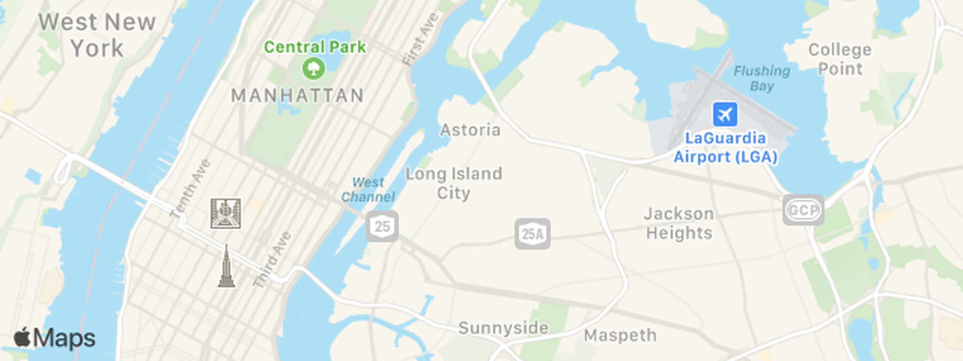 Fatima’s Halal Kitchen - Astoria - New York - The Infatuation