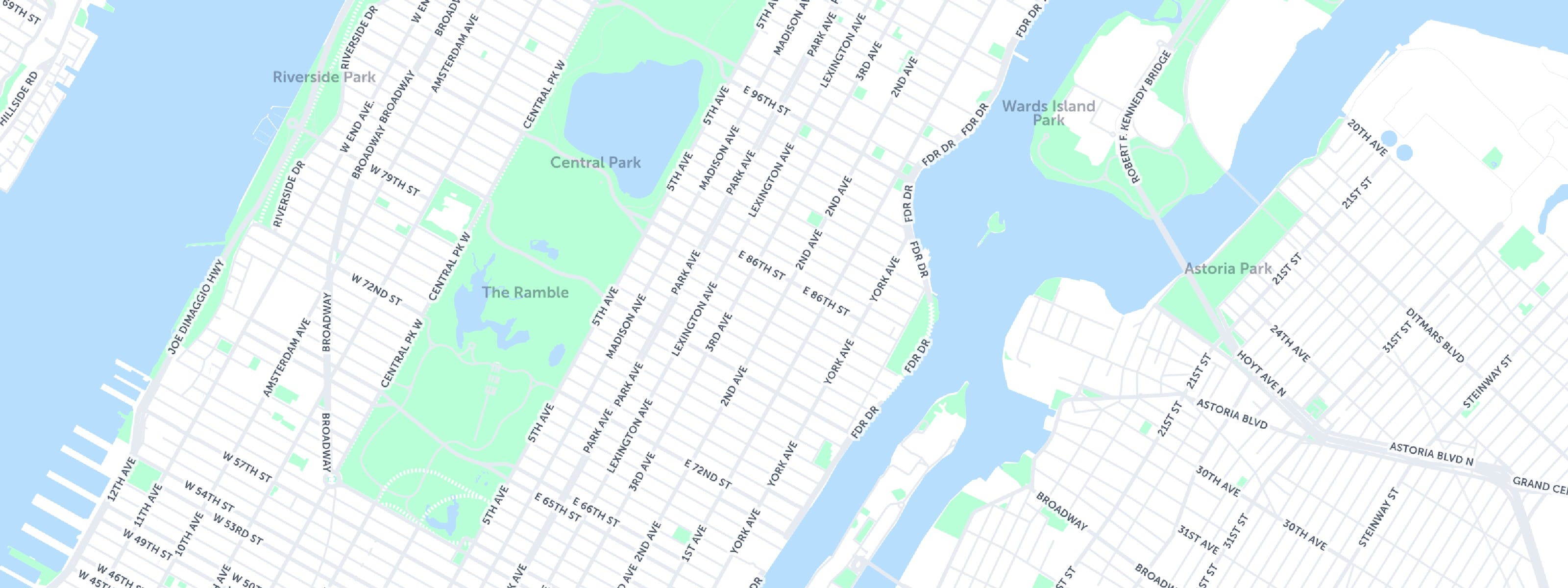 Five Mile Stone - Upper East Side - New York - The Infatuation