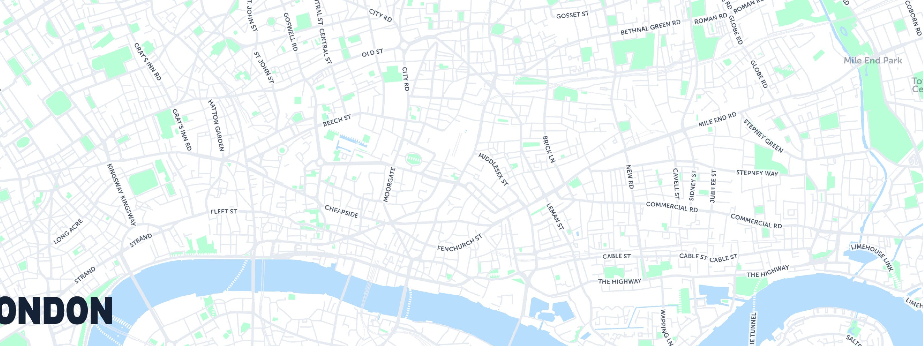 Hamilton Hall - City - London - The Infatuation