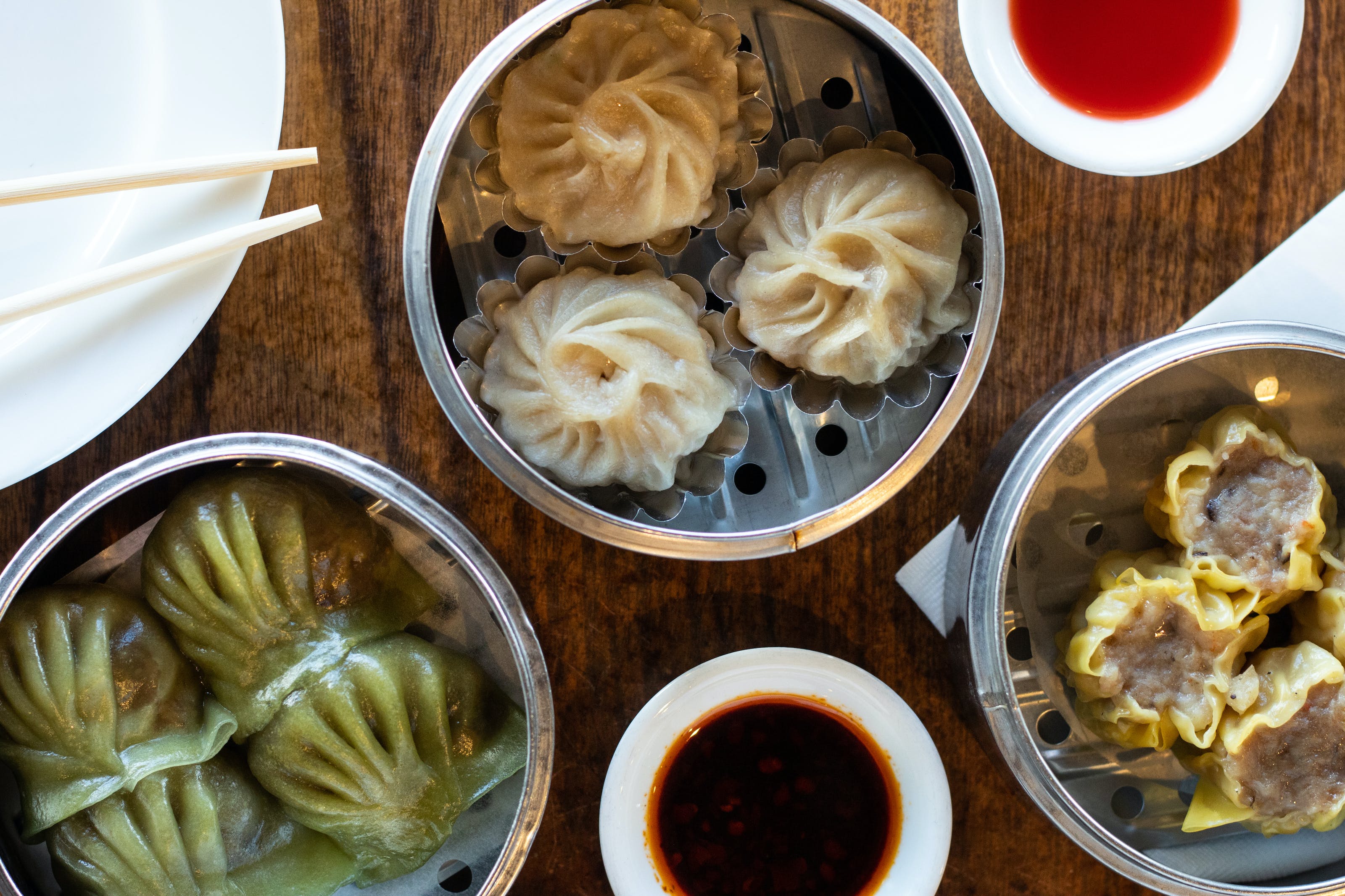 Kon Chau - Bird Road - Miami - The Infatuation