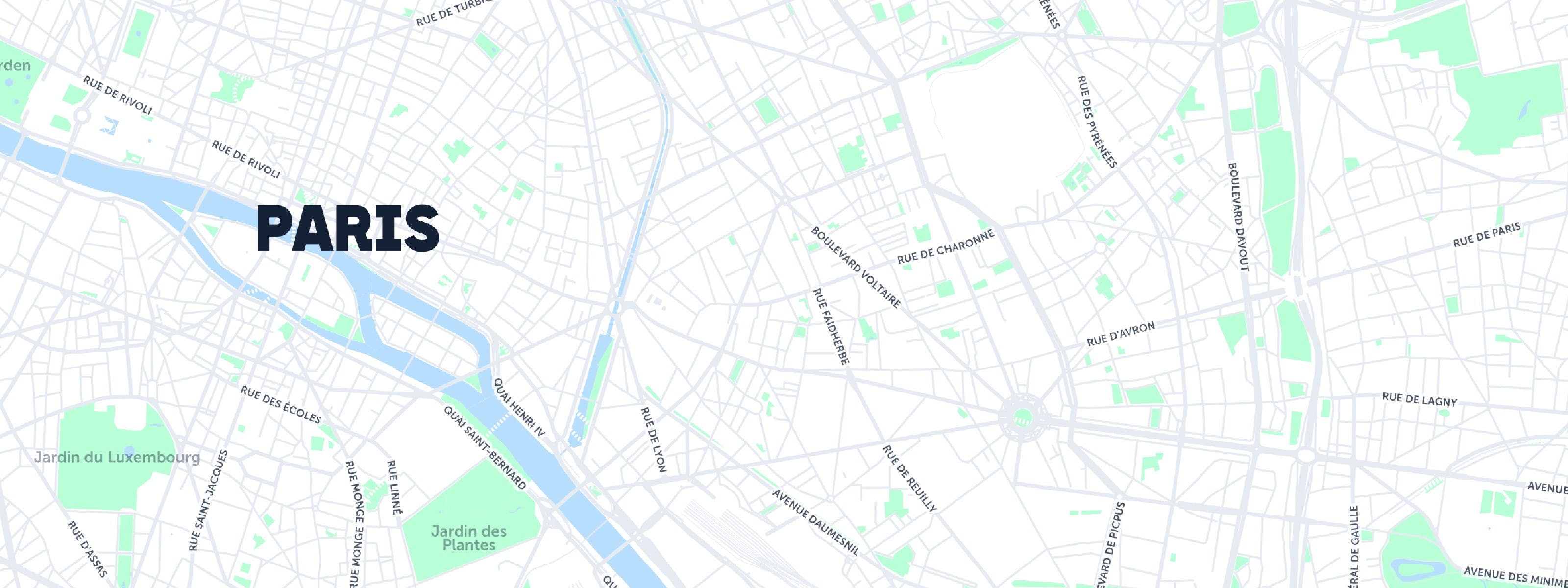 La Cave de Septime - 11th Arr. - Paris - The Infatuation