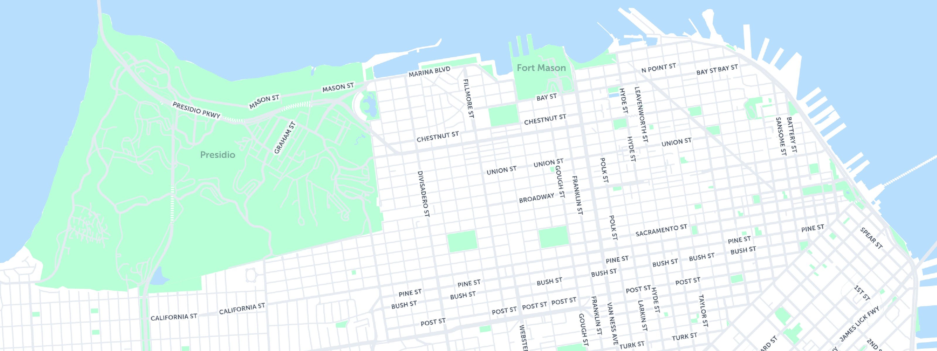 Marina Submarine - Cow Hollow - San Francisco - The Infatuation