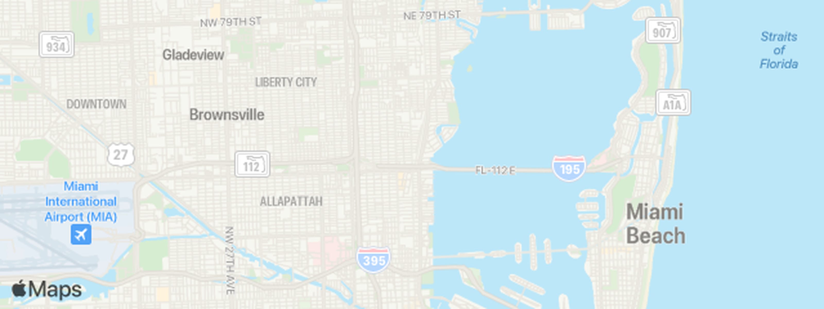 MC Kitchen - Design District - Miami - The Infatuation