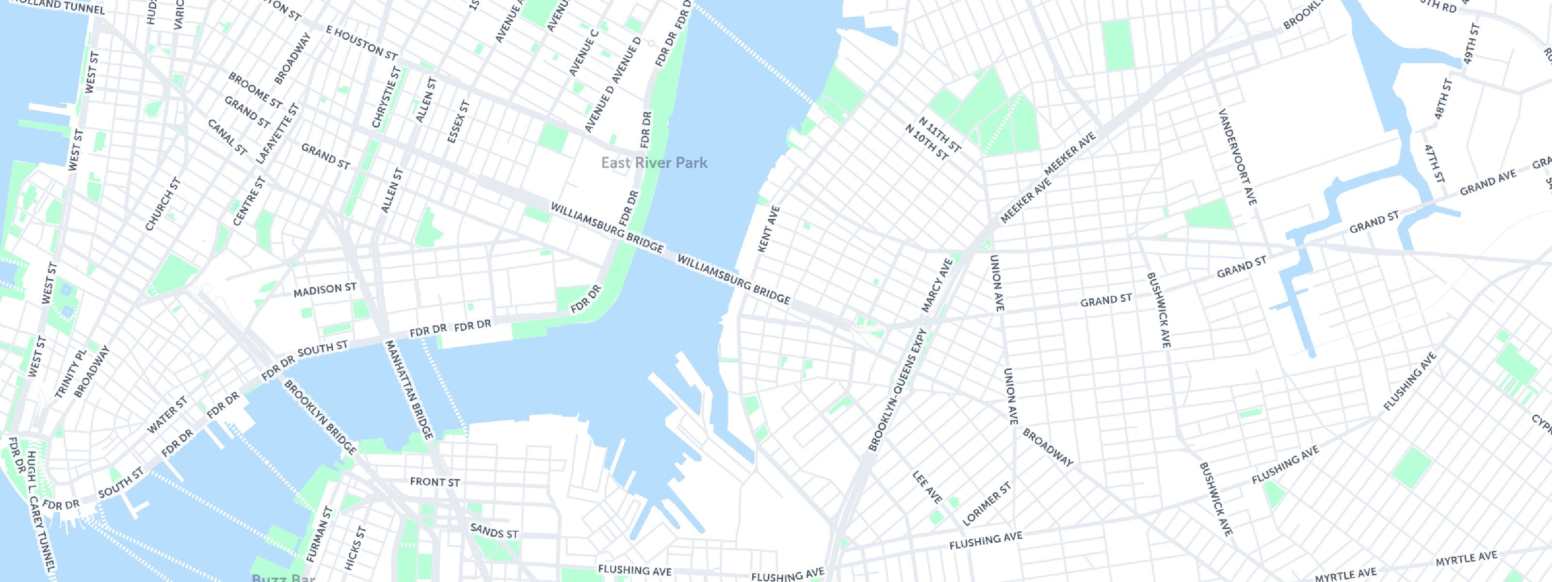 Miss Favela - Brooklyn - New York - The Infatuation