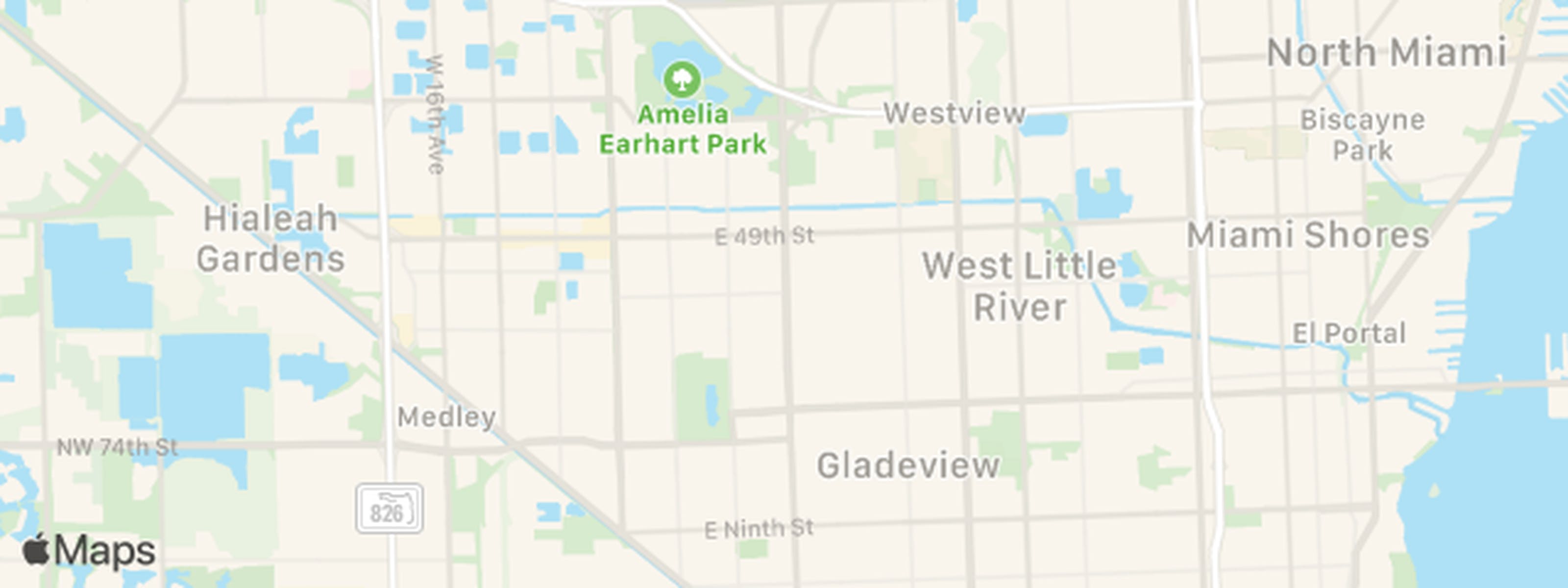 Molina’s Ranch Restaurant - Hialeah - Miami - The Infatuation