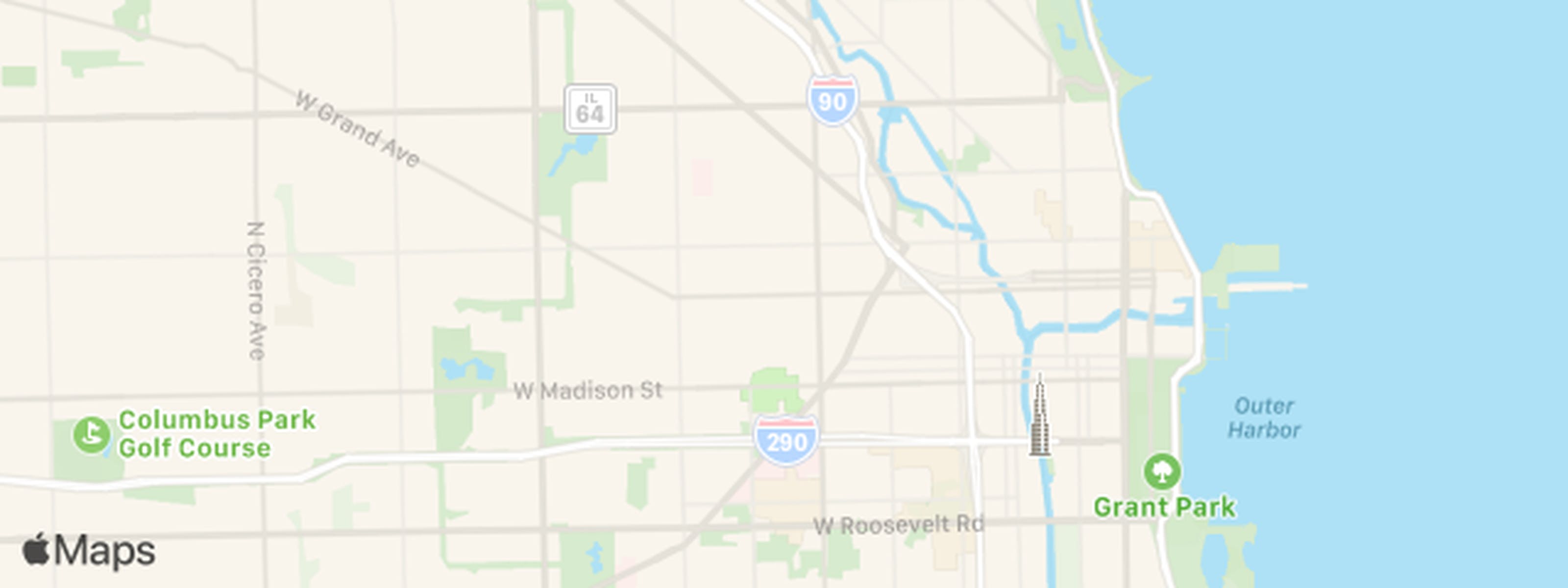 Output - West Town - Chicago - The Infatuation