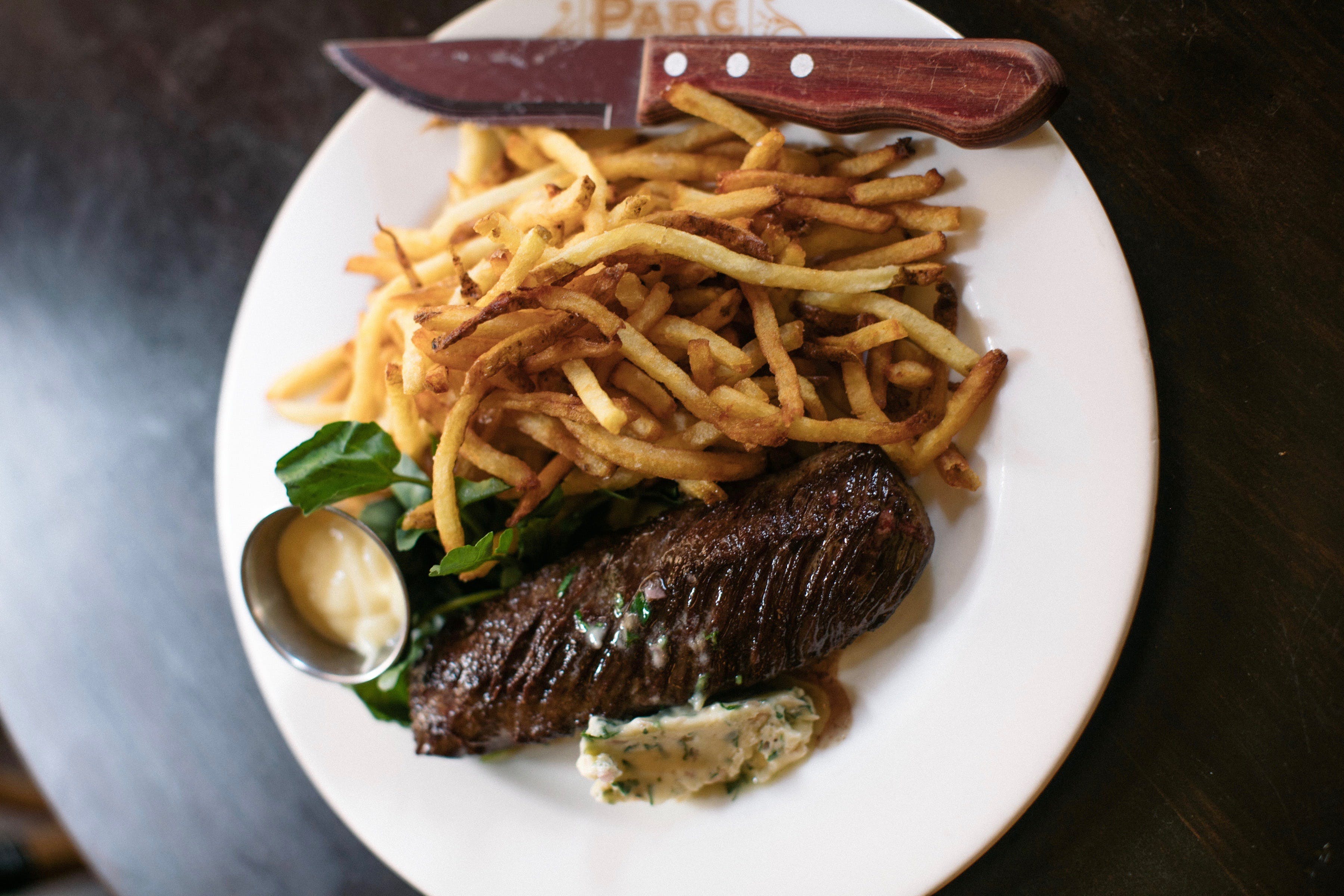 Parc Brasserie - Rittenhouse - Philadelphia - The Infatuation