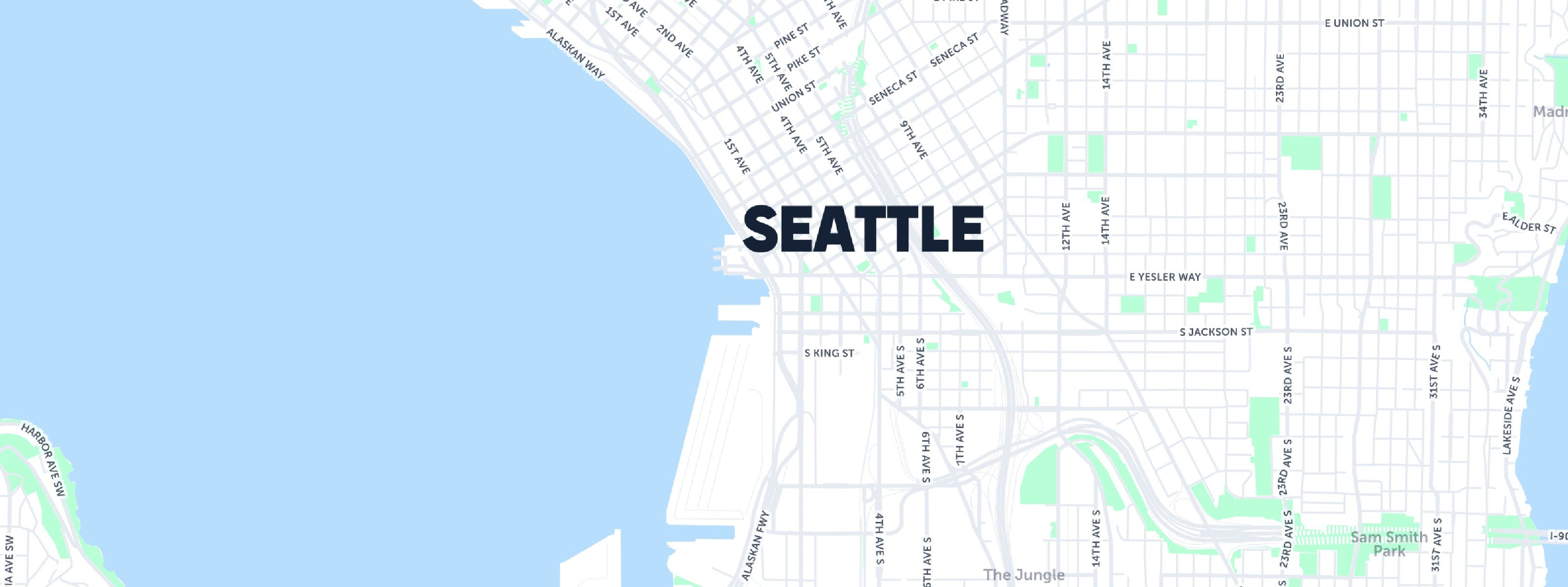 Planet Java - Pioneer Square - Seattle - The Infatuation