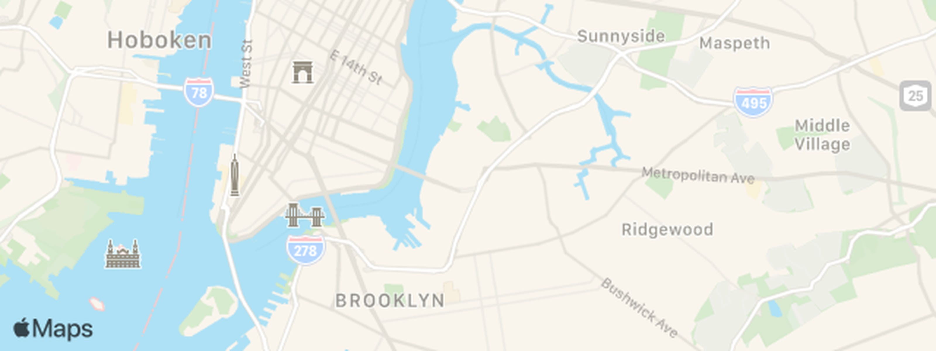 PPL - Williamsburg - New York - The Infatuation