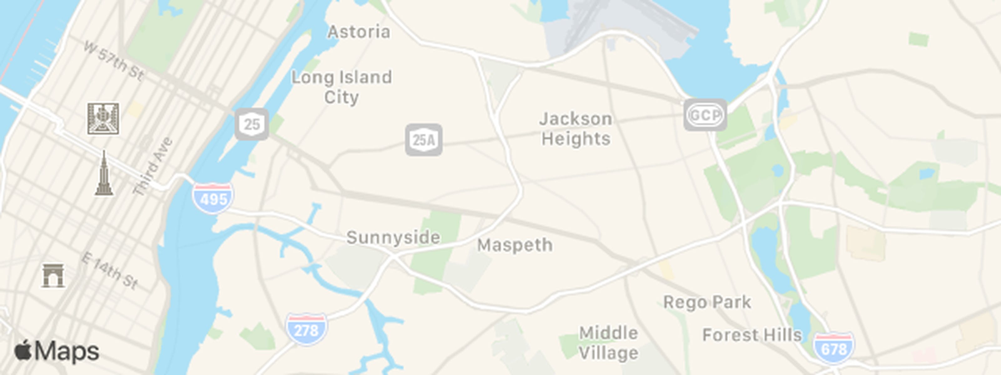 Red Ribbon - Woodside - New York - The Infatuation