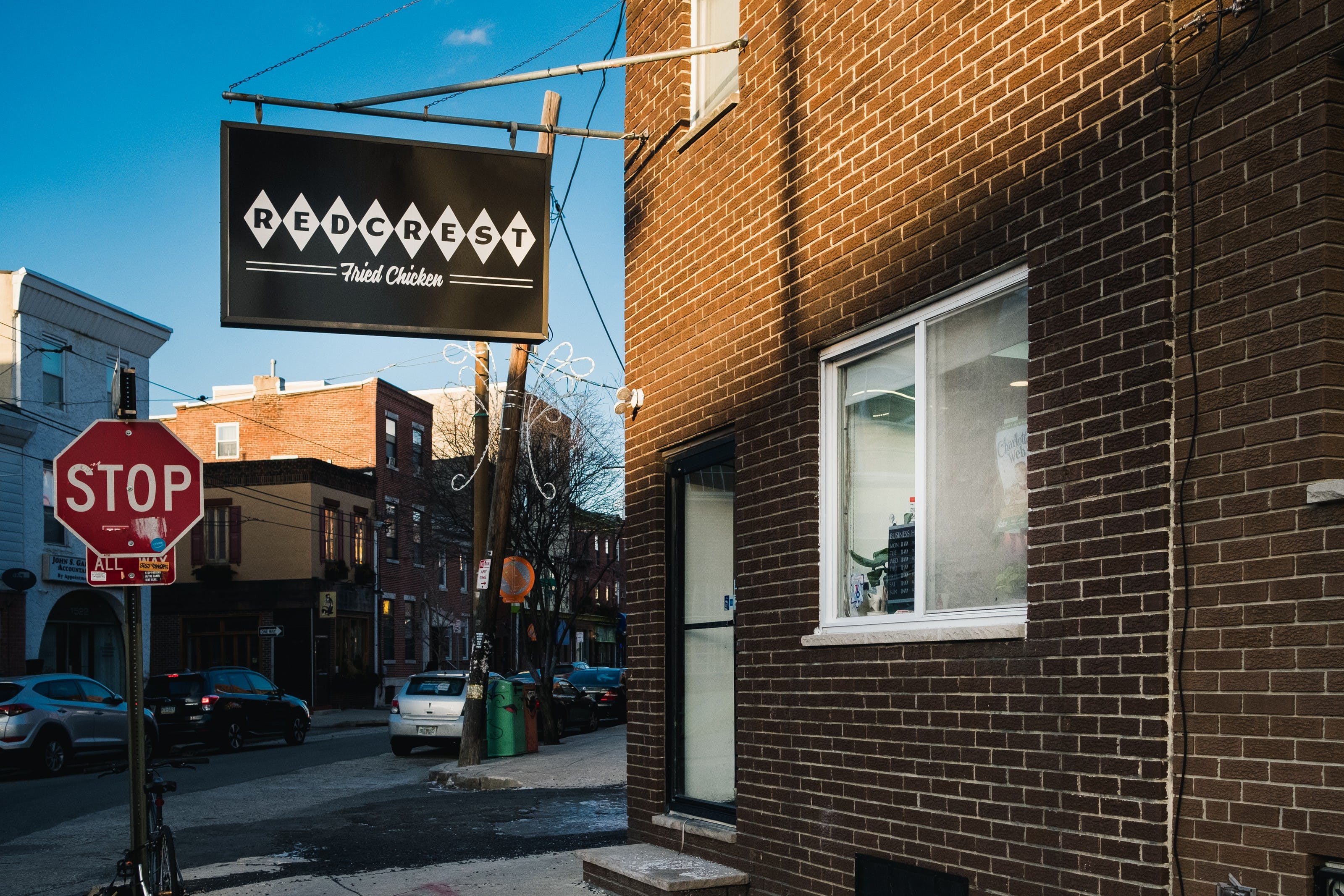 Redcrest Fried Chicken - East Passyunk - Philadelphia - The Infatuation