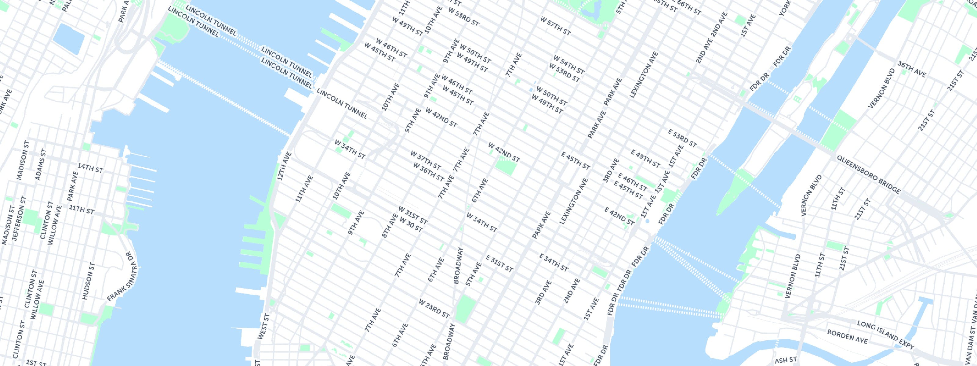 Refinery Rooftop - Midtown - New York - The Infatuation