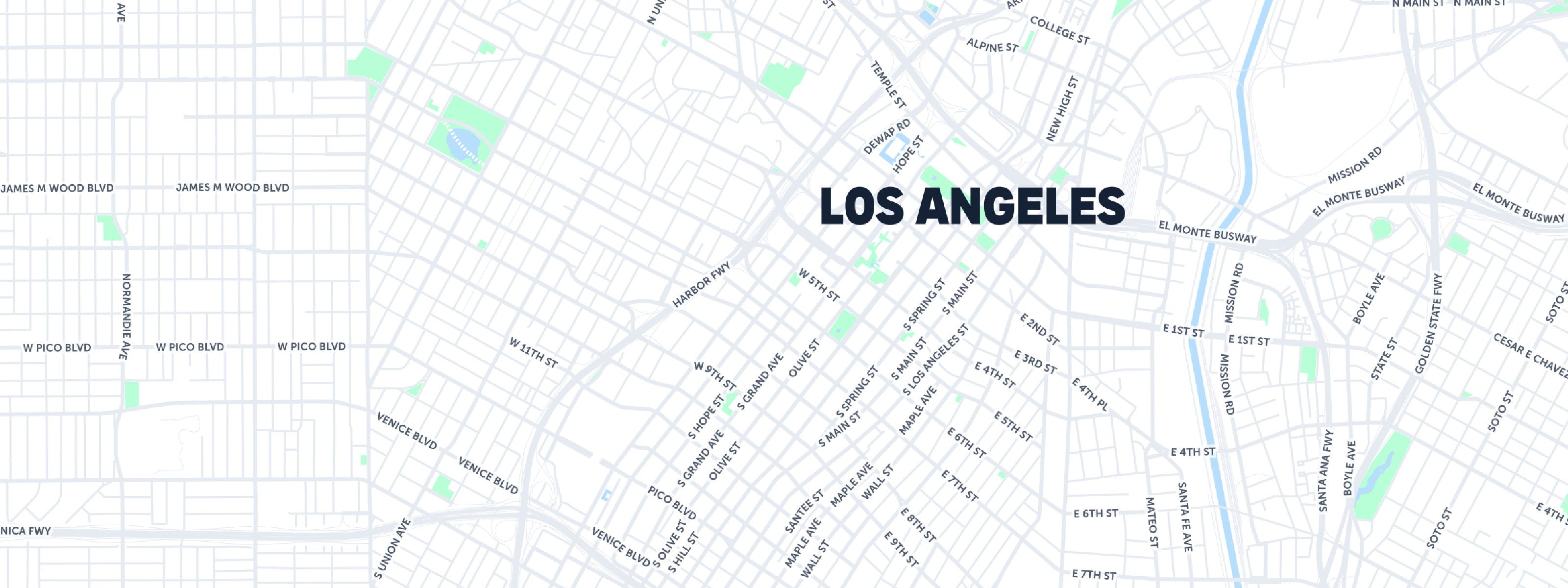 Rooftop Bar at The Standard - Downtown LA - Los Angeles - The Infatuation