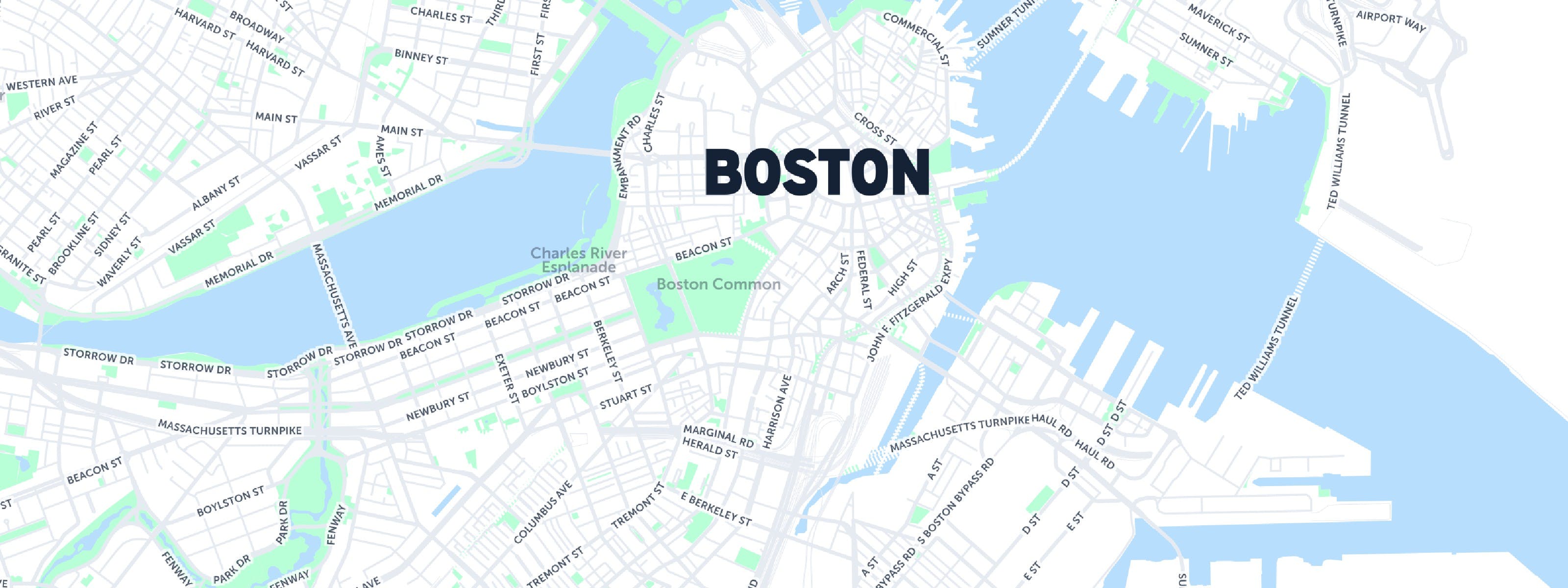 Ruka - Boston - The Infatuation