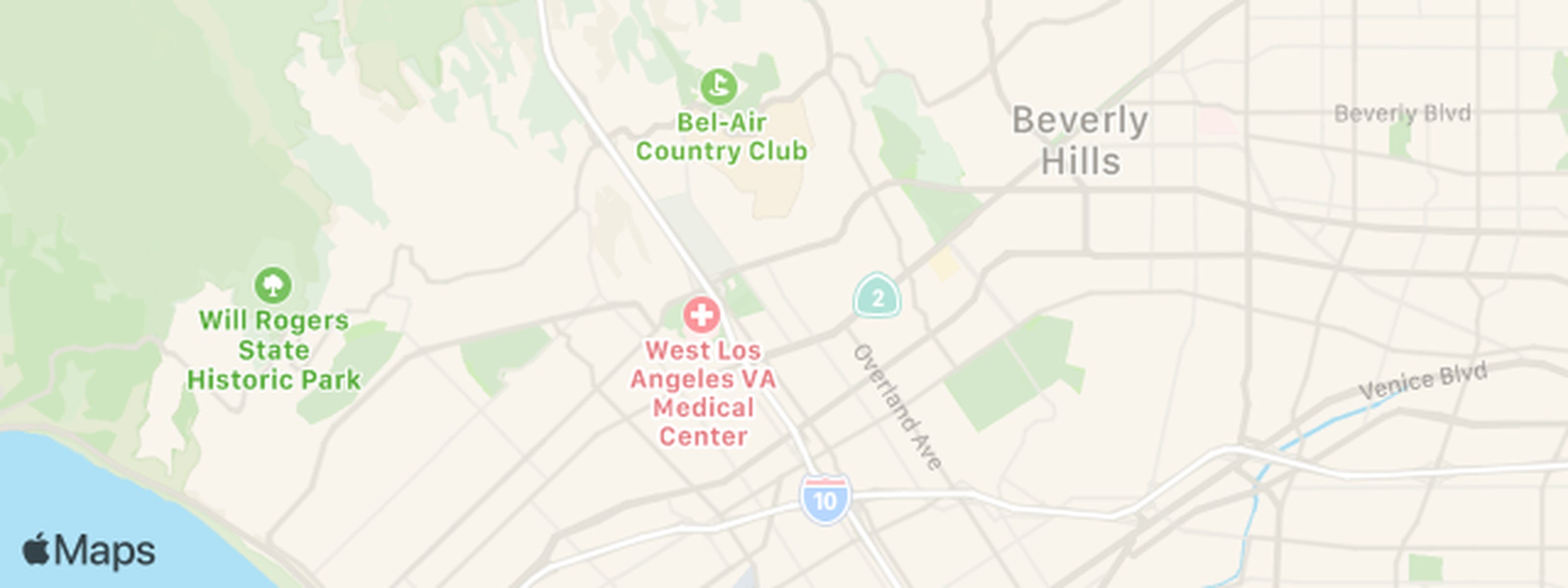 Shaherzad Restaurant - Westwood - Los Angeles - The Infatuation