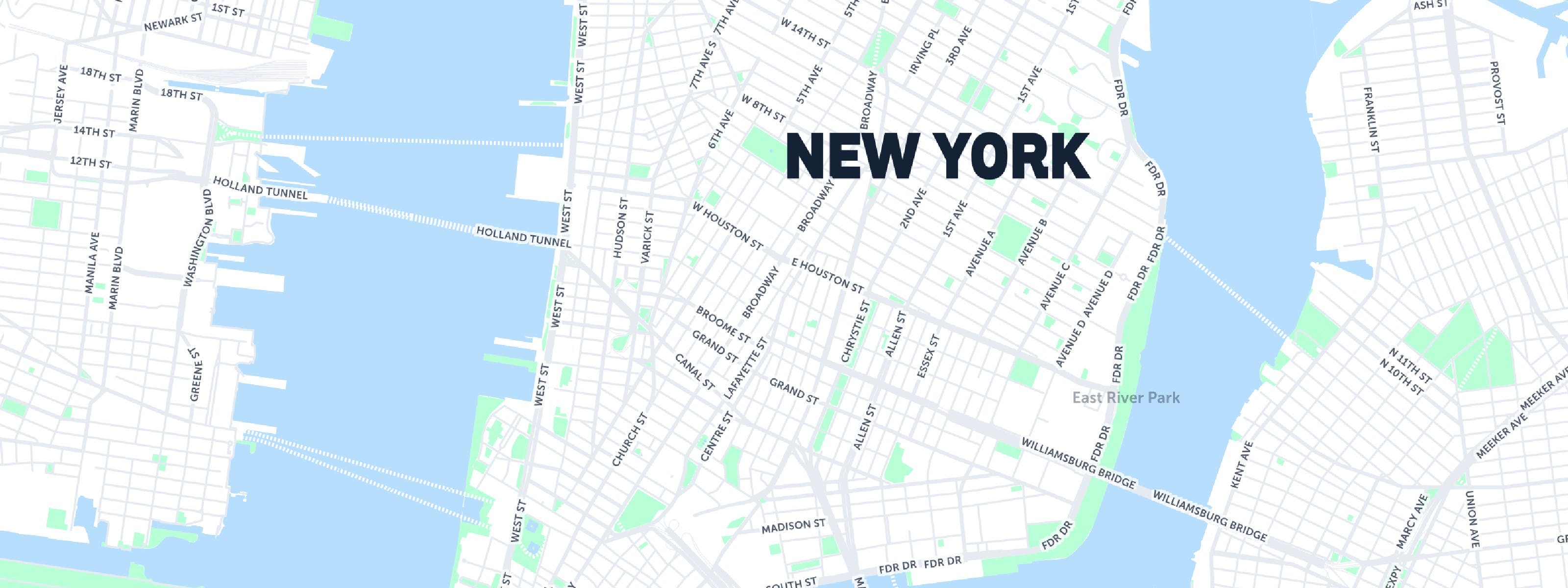 SoHo Park - SoHo - New York - The Infatuation