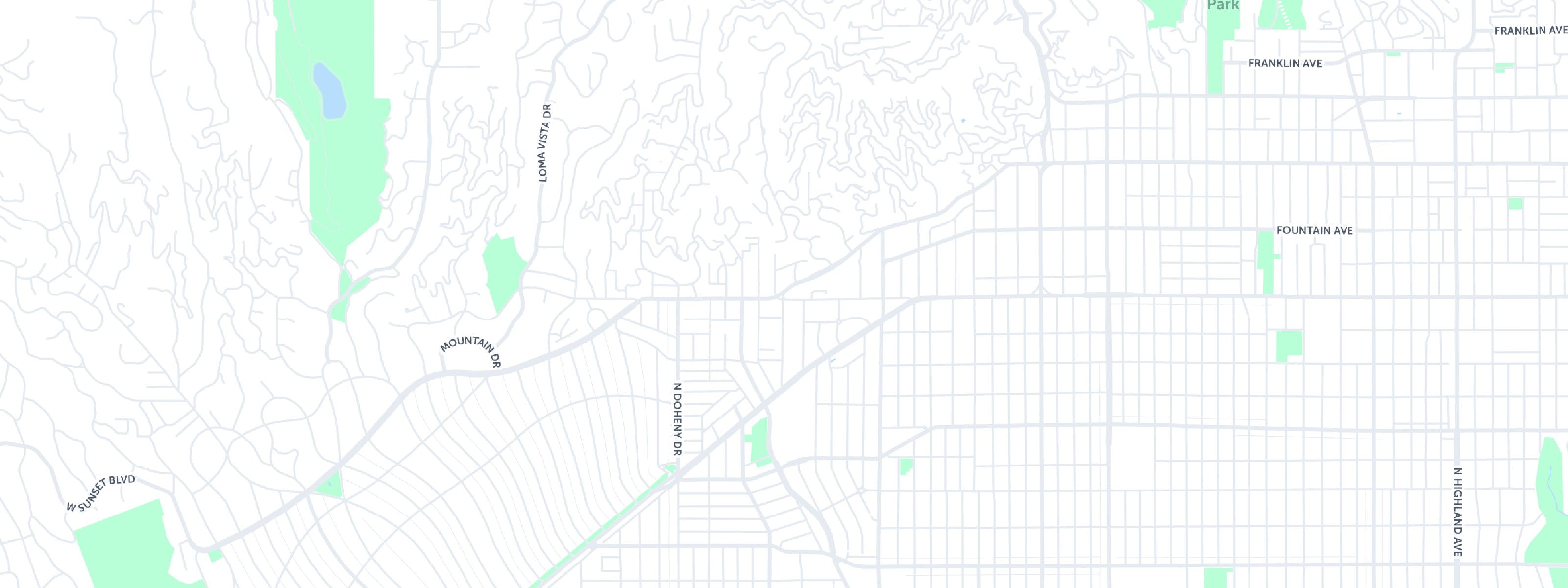 State Social House - West Hollywood - Los Angeles - The Infatuation