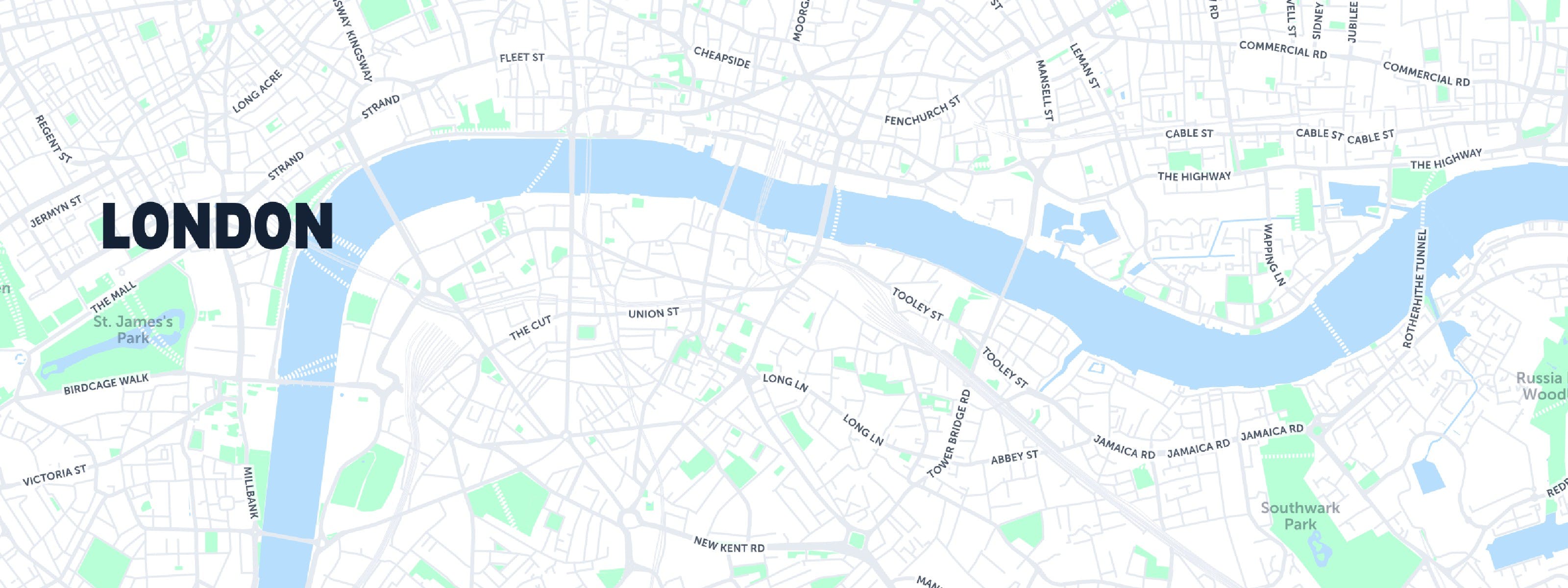 Tas Restaurant Borough - London Bridge - London - The Infatuation