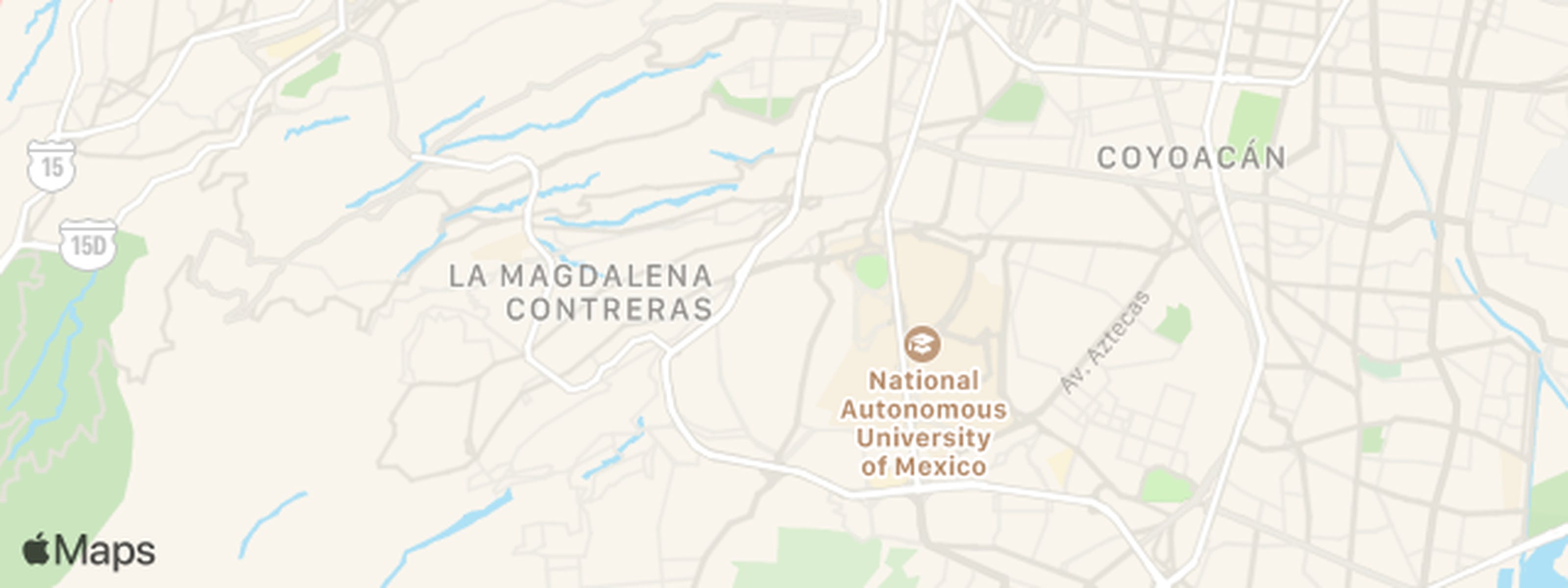 Tetetlán - San Angel - Mexico City - The Infatuation