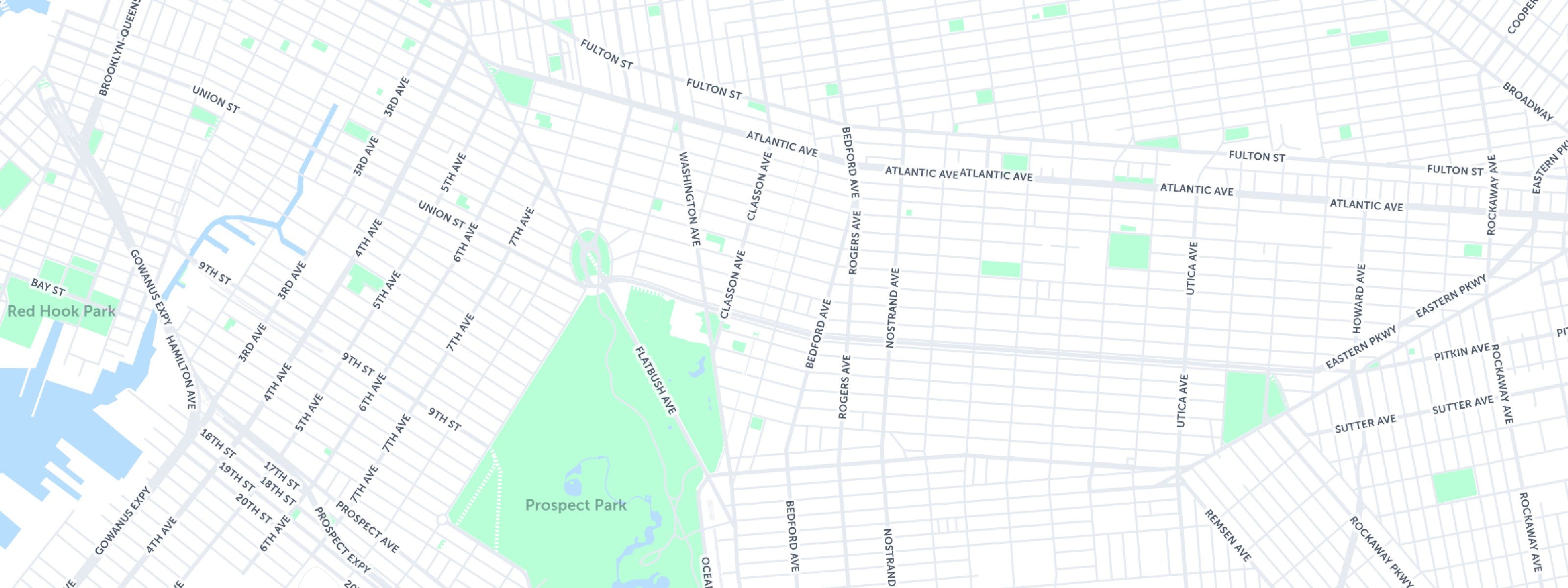 The Breukelen Coffee House - Crown Heights - New York - The Infatuation