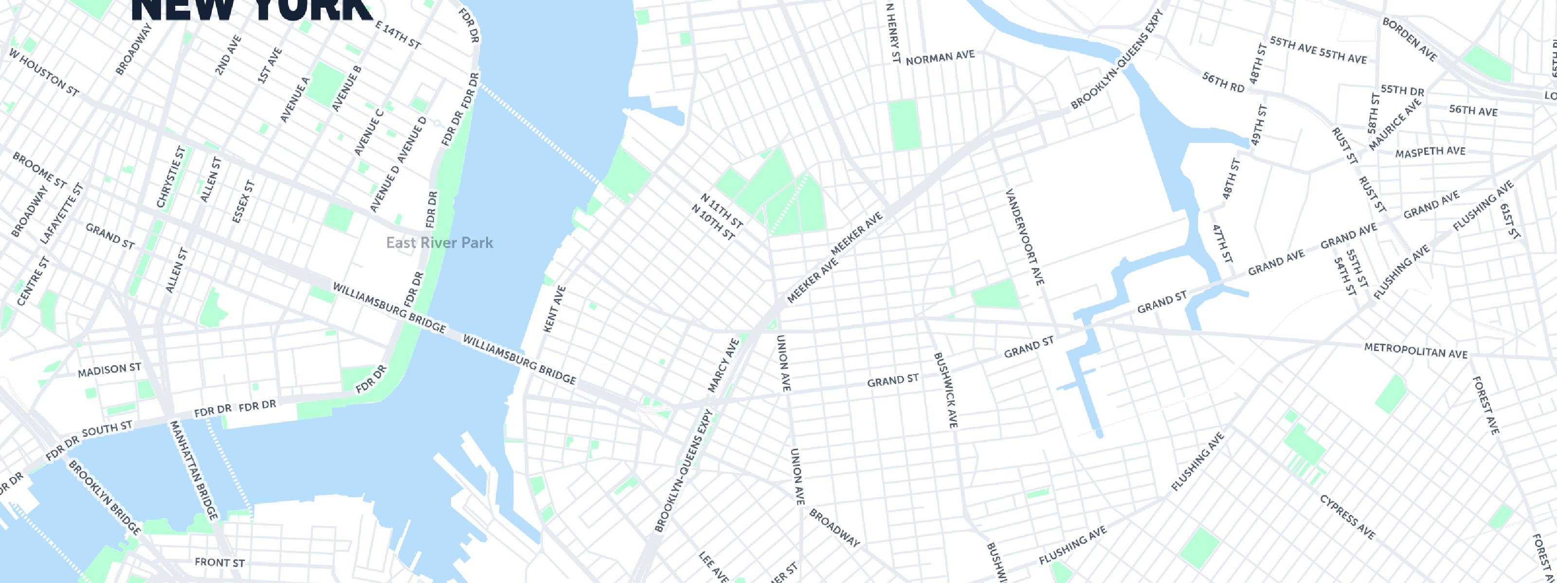 The Exley - Williamsburg - New York - The Infatuation