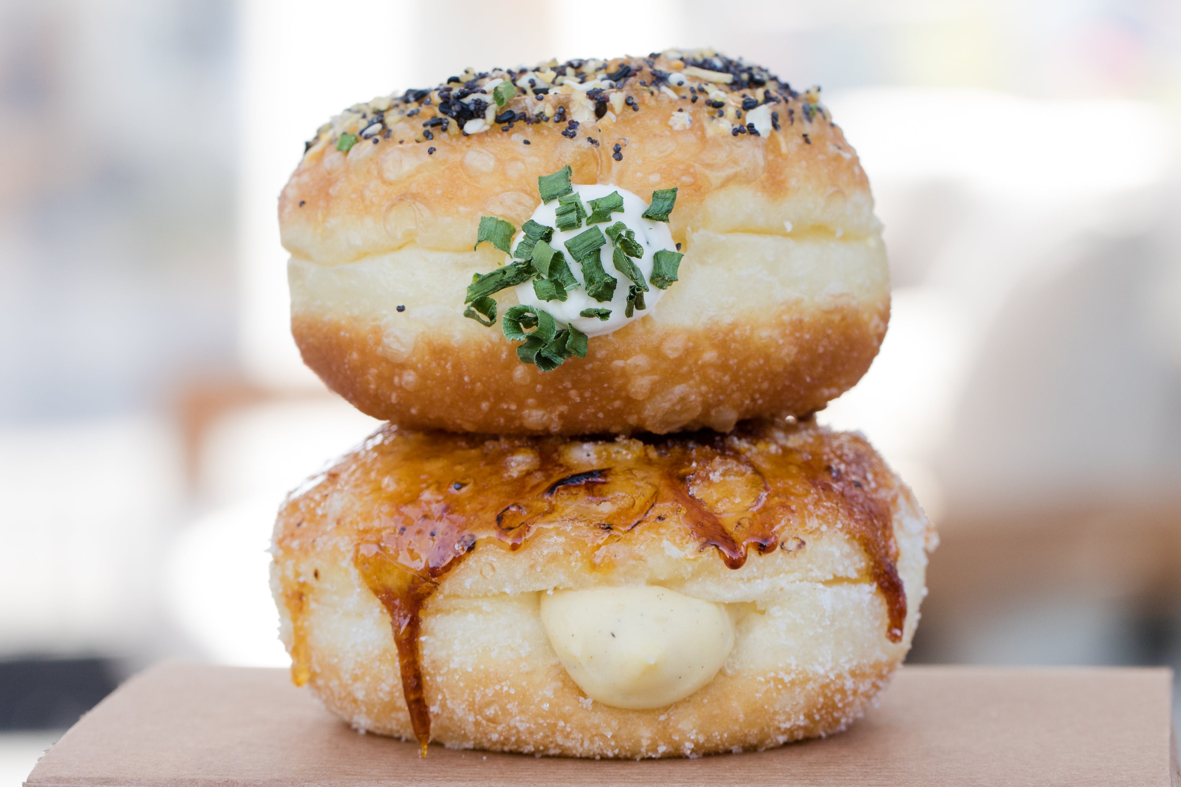 The Flour Box - Hillman City - Seattle - The Infatuation