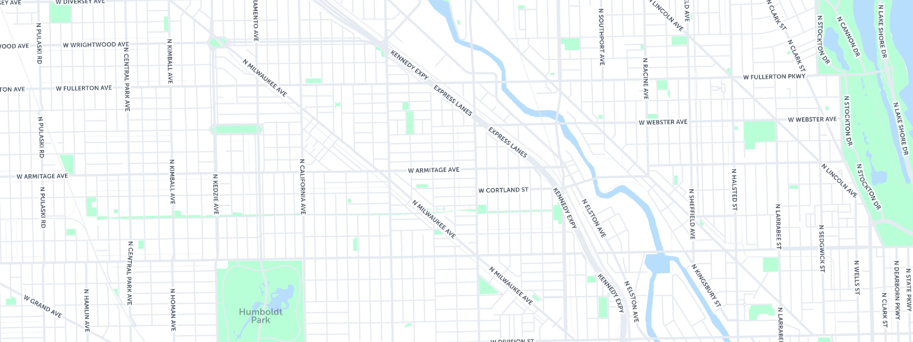 The Map Room - Bucktown - Chicago - The Infatuation