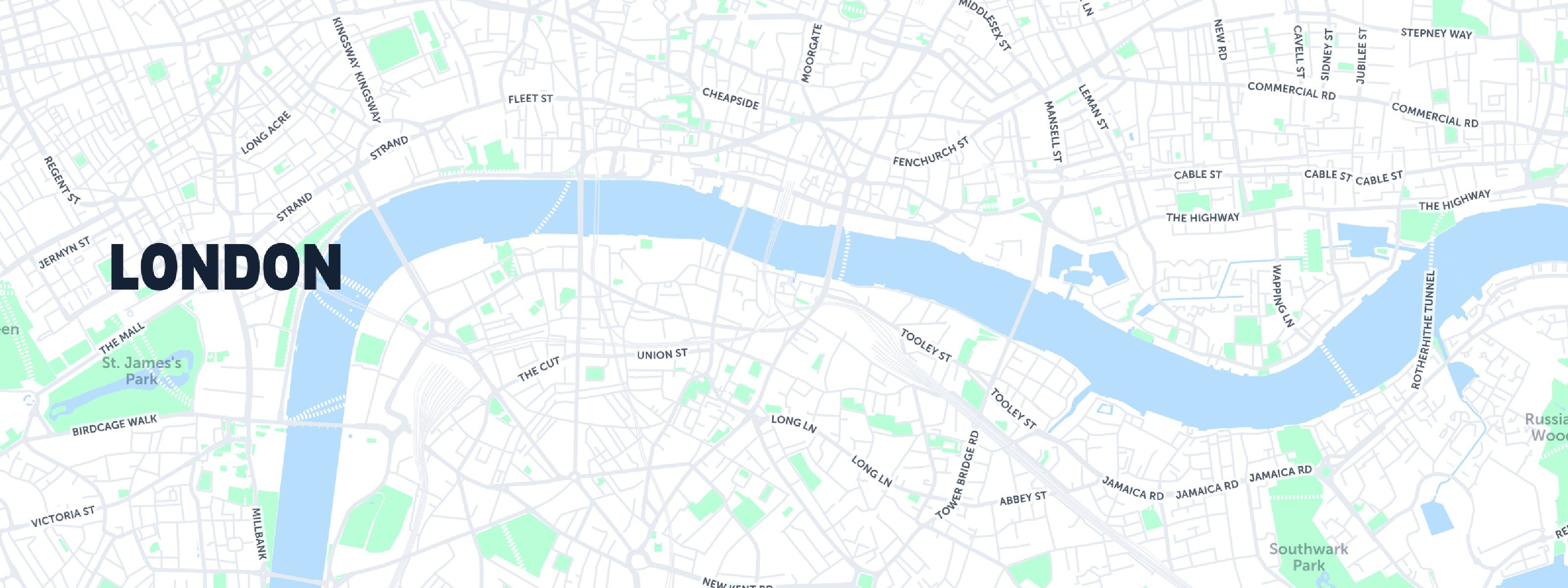 The Rake - London Bridge - London - The Infatuation