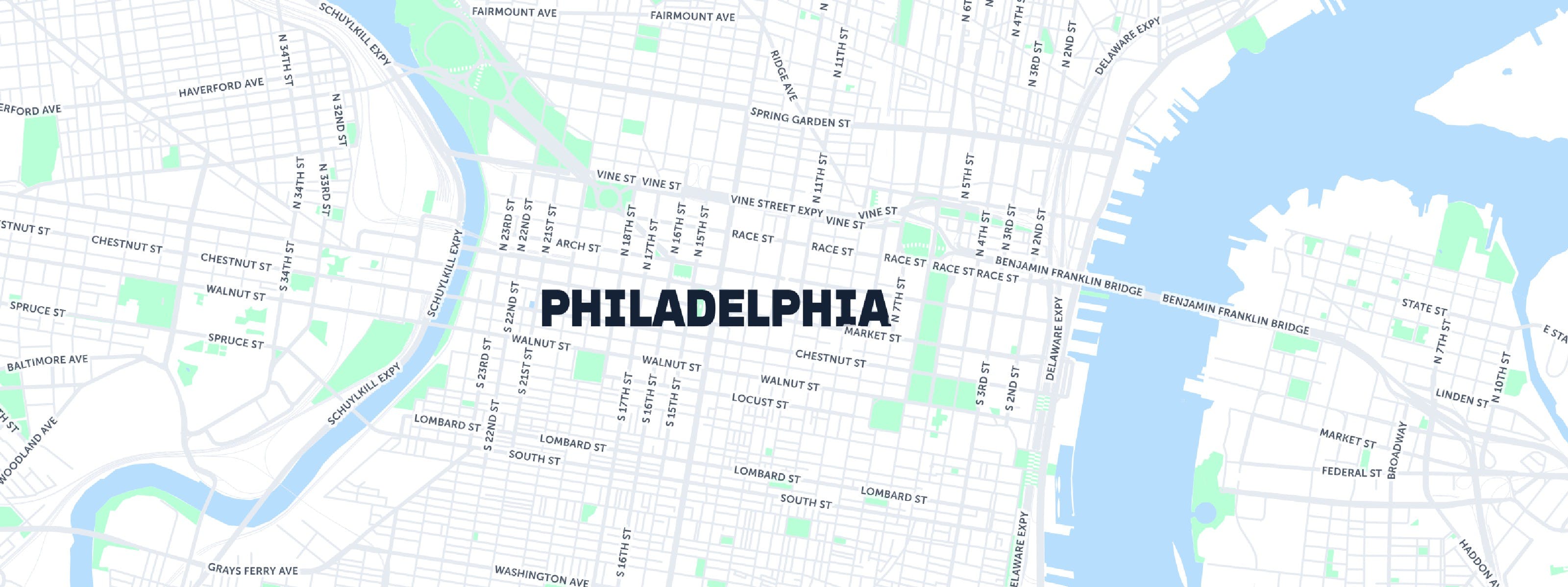 The Rib Stand - Center City - Philadelphia - The Infatuation