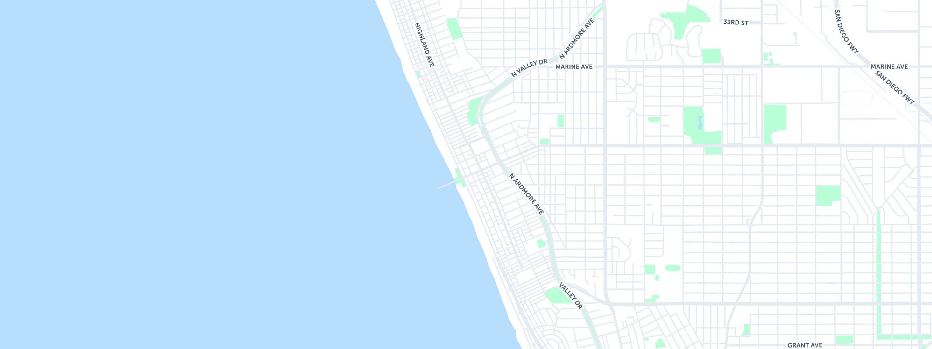 The Strand House - Manhattan Beach - Los Angeles - The Infatuation