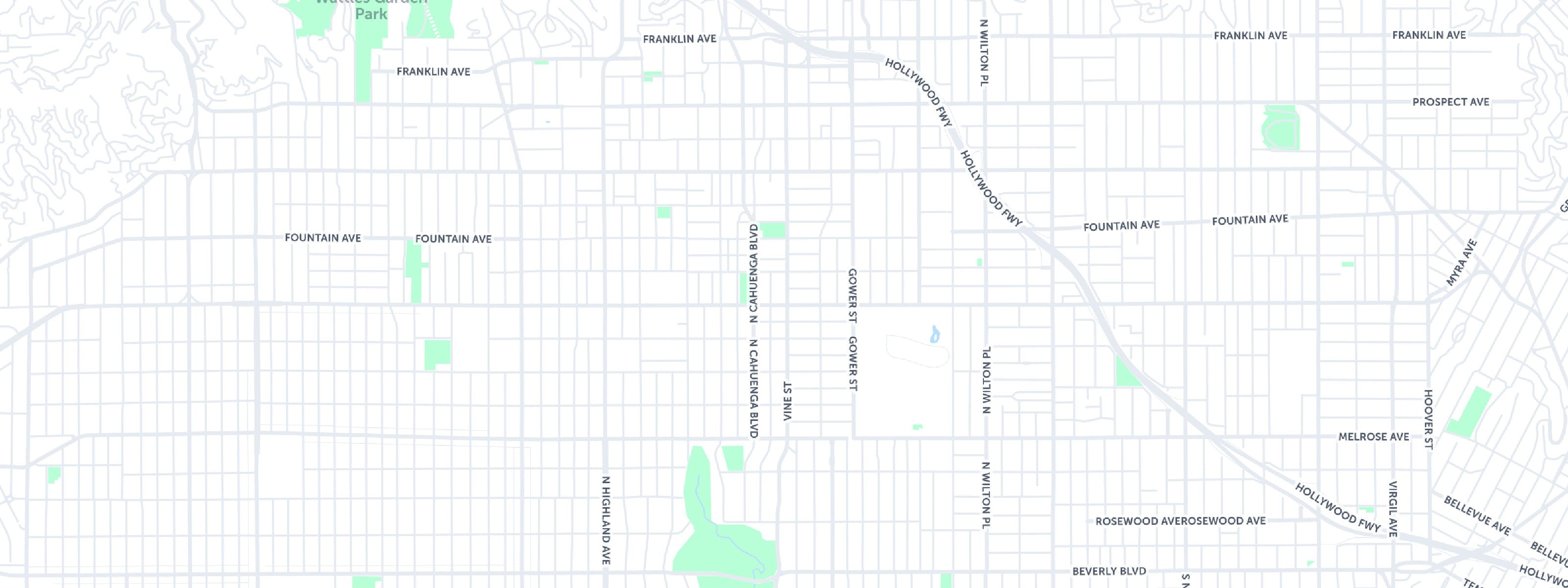 Three Clubs - Hollywood - Los Angeles - The Infatuation