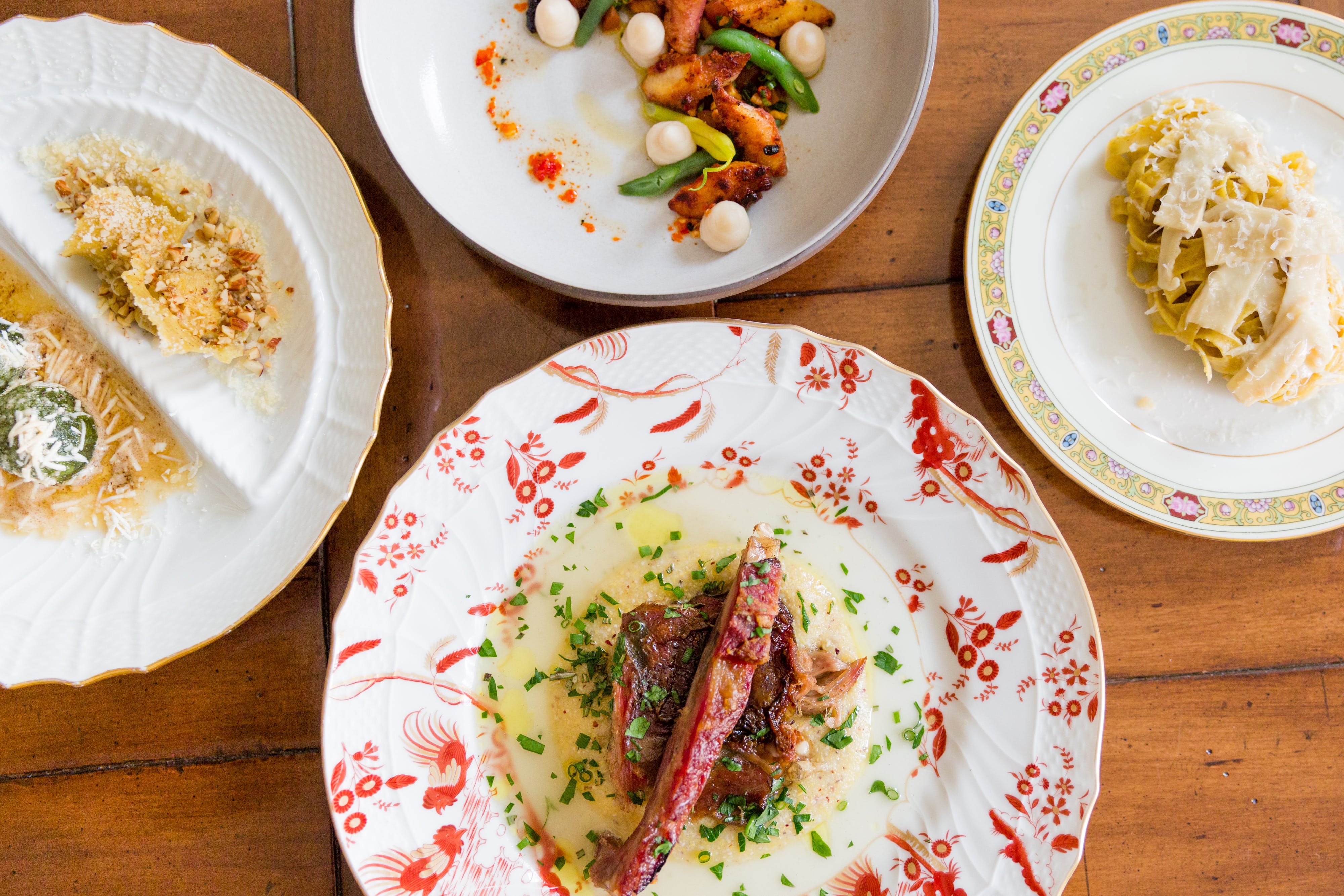 Vetri - Center City - Philadelphia - The Infatuation