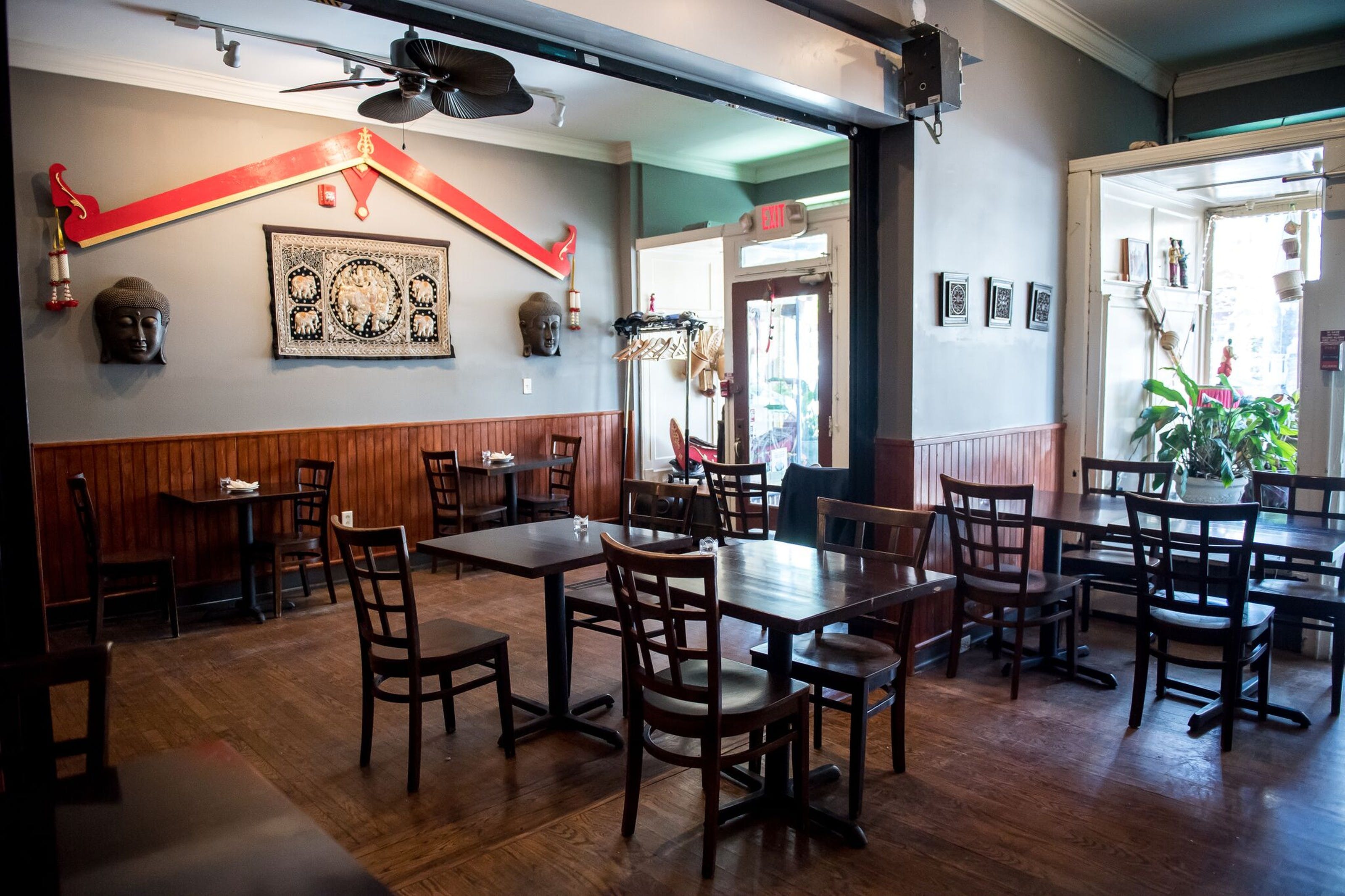 Vientiane Cafe - West Philadelphia - Philadelphia - The Infatuation