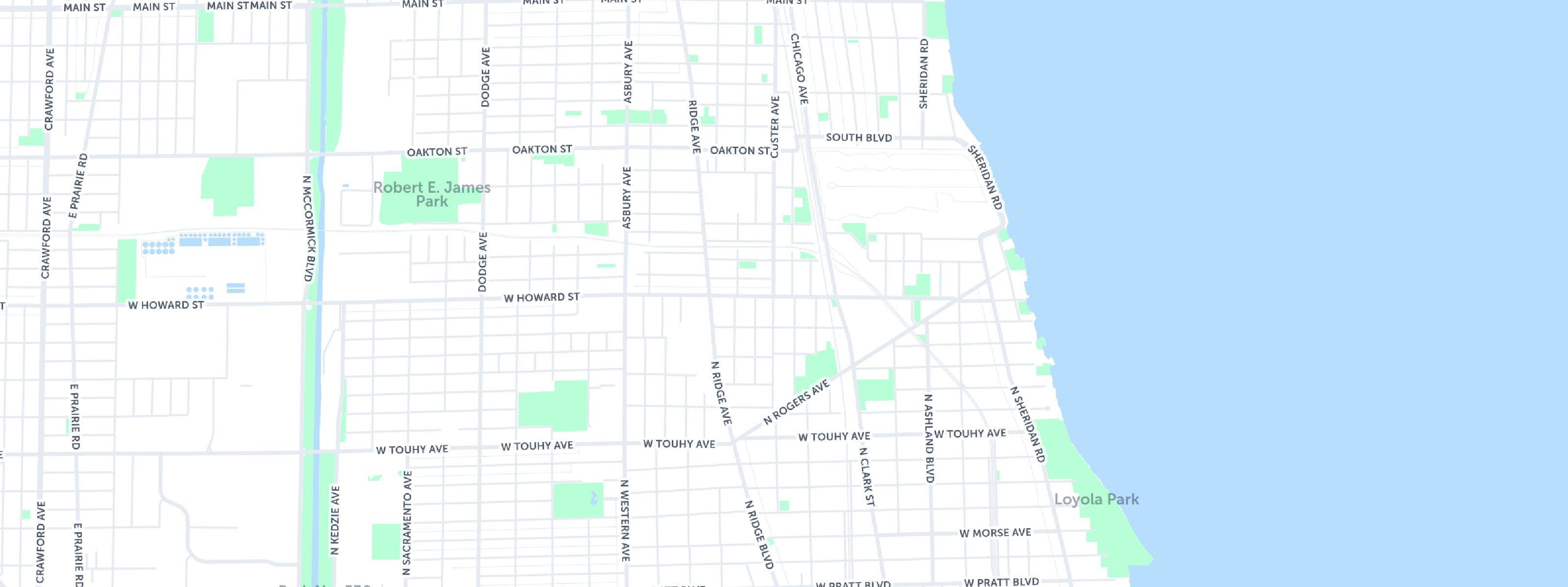 Ward Eight Bar - Evanston - Chicago - The Infatuation