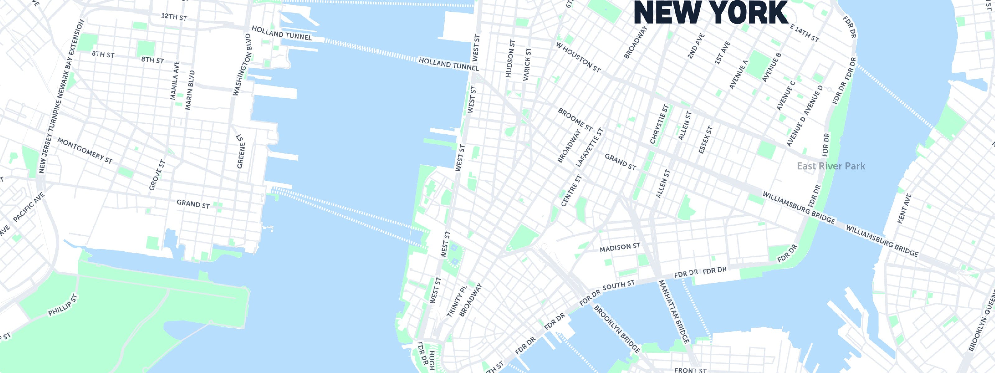 Weather Up - Tribeca - New York - The Infatuation