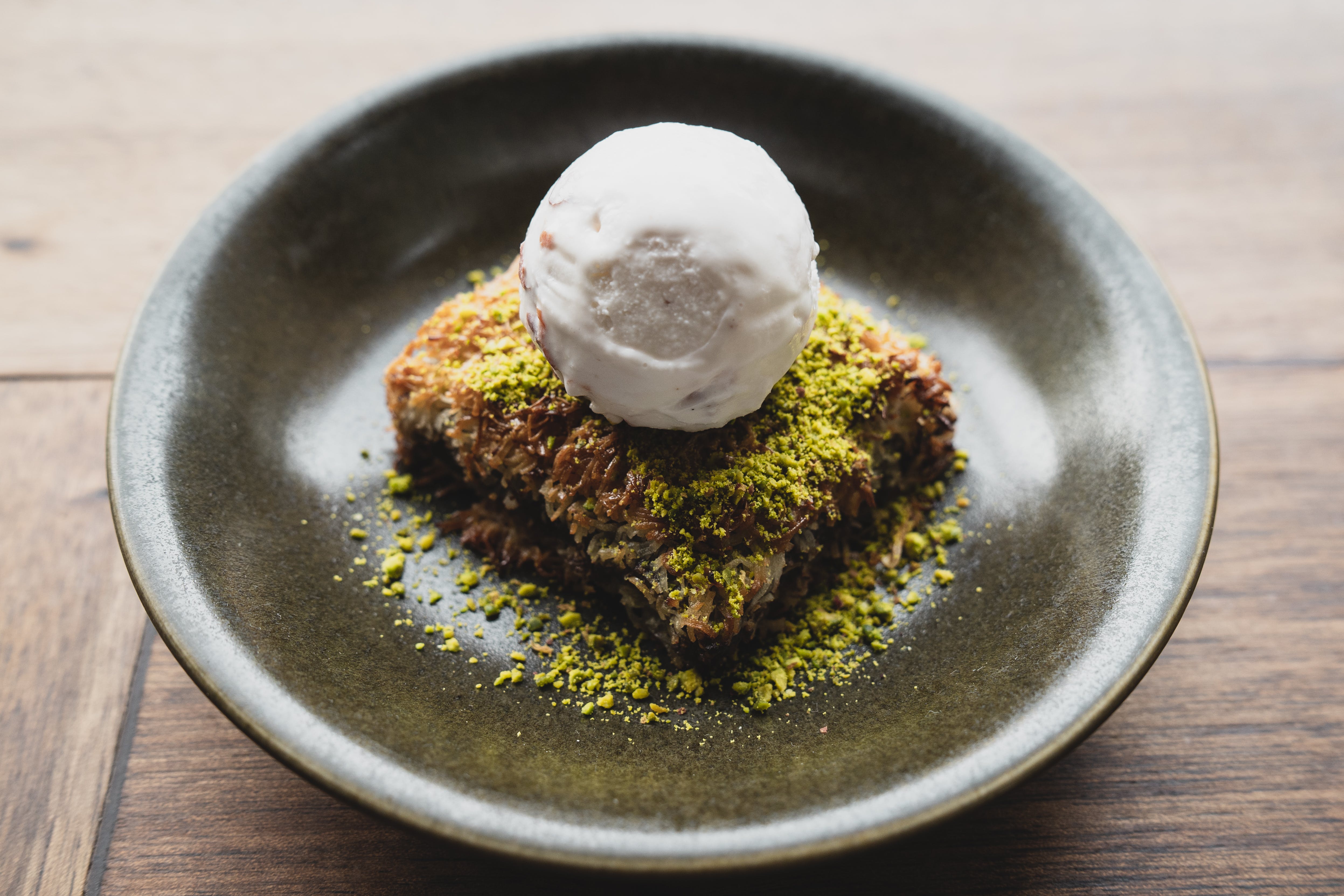 Zahav - Old City - Philadelphia - The Infatuation