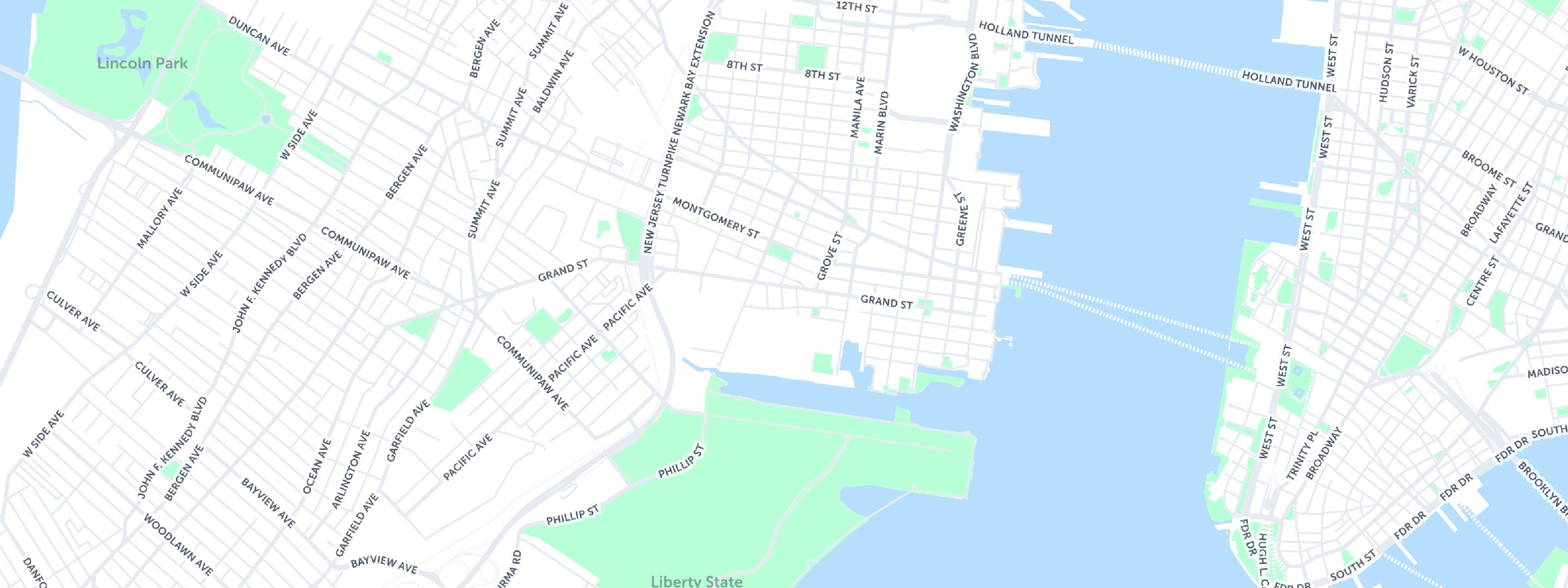 Zeppelin Hall - Jersey City - New York - The Infatuation