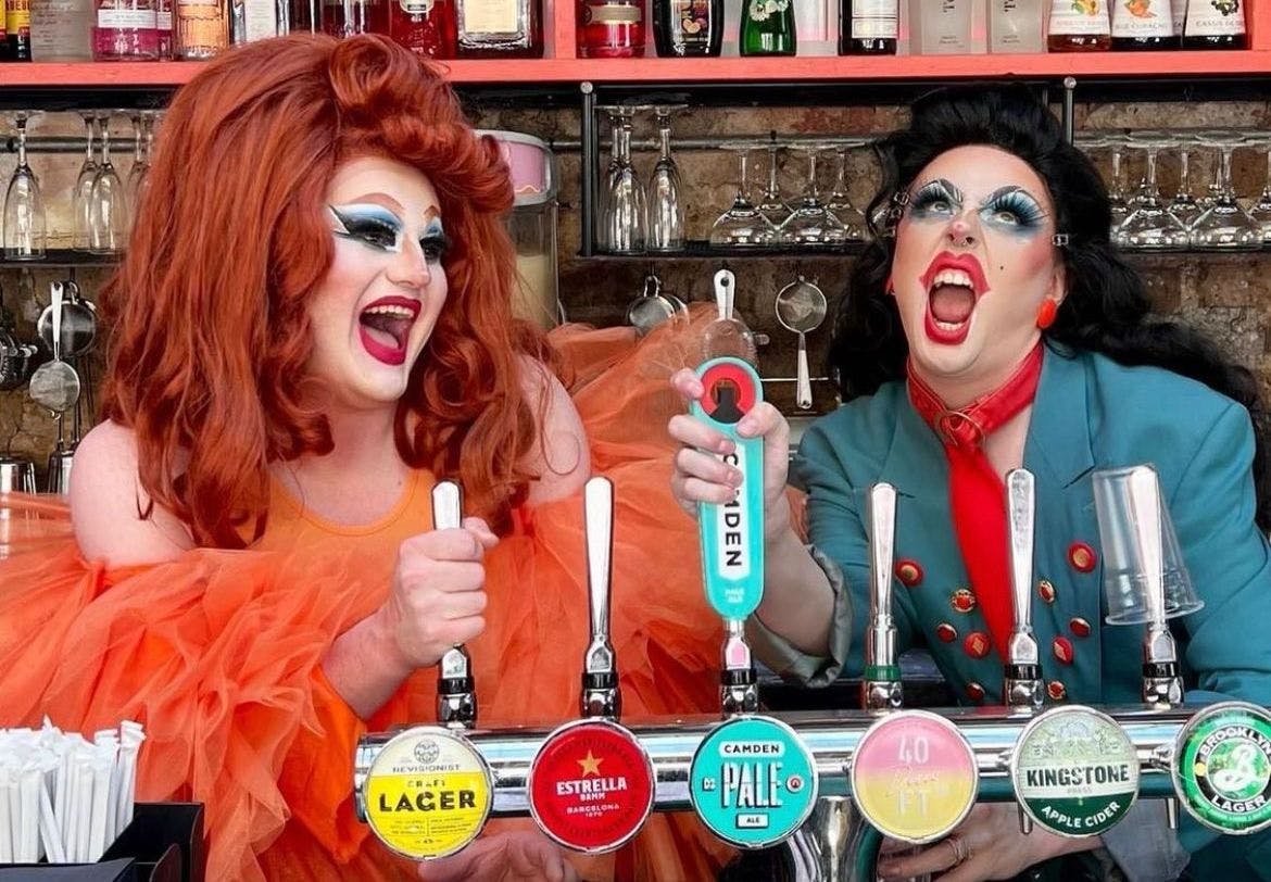 The Best Drag Brunches in London - London - The Infatuation