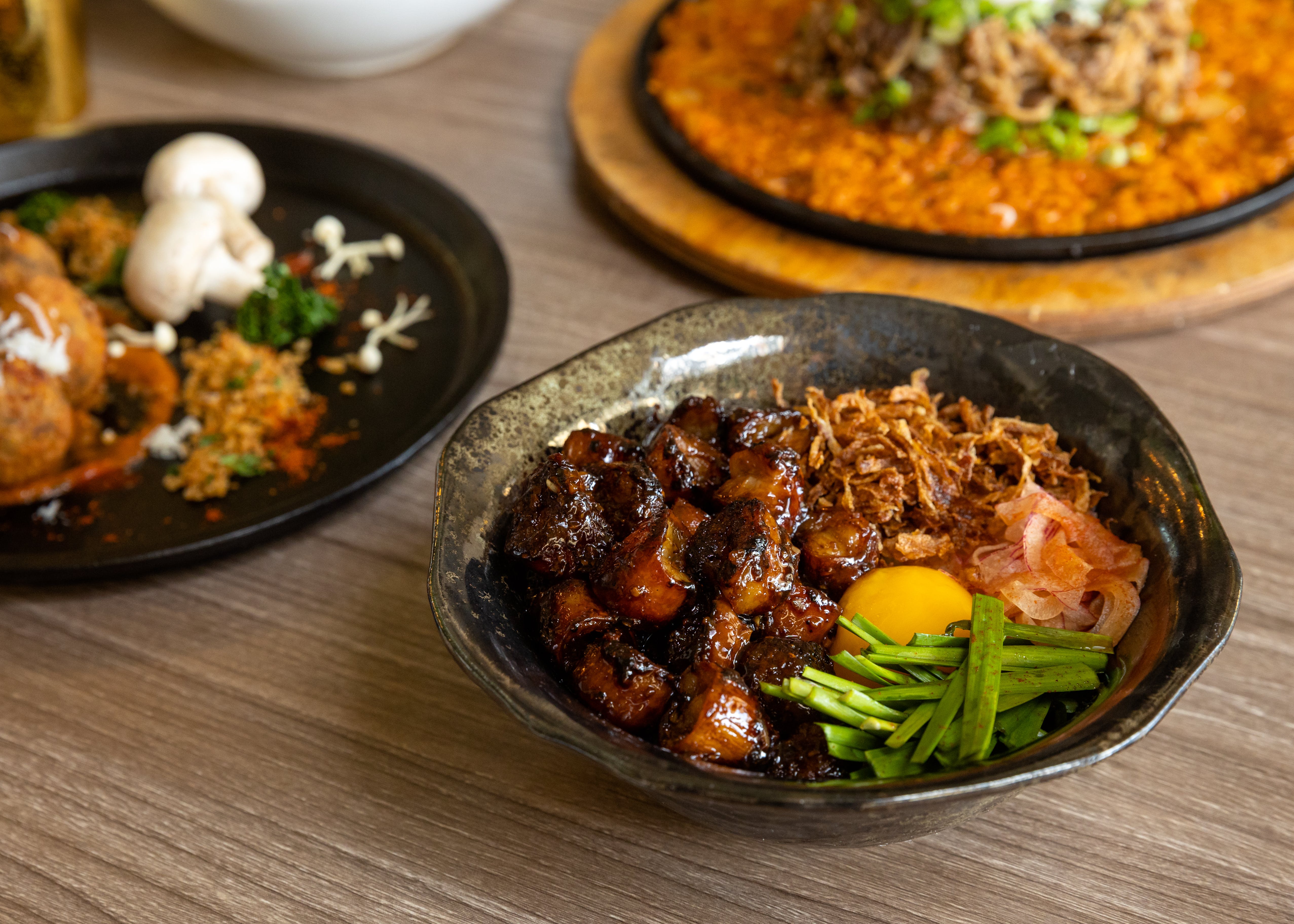 Tokki - Koreatown - Los Angeles - The Infatuation