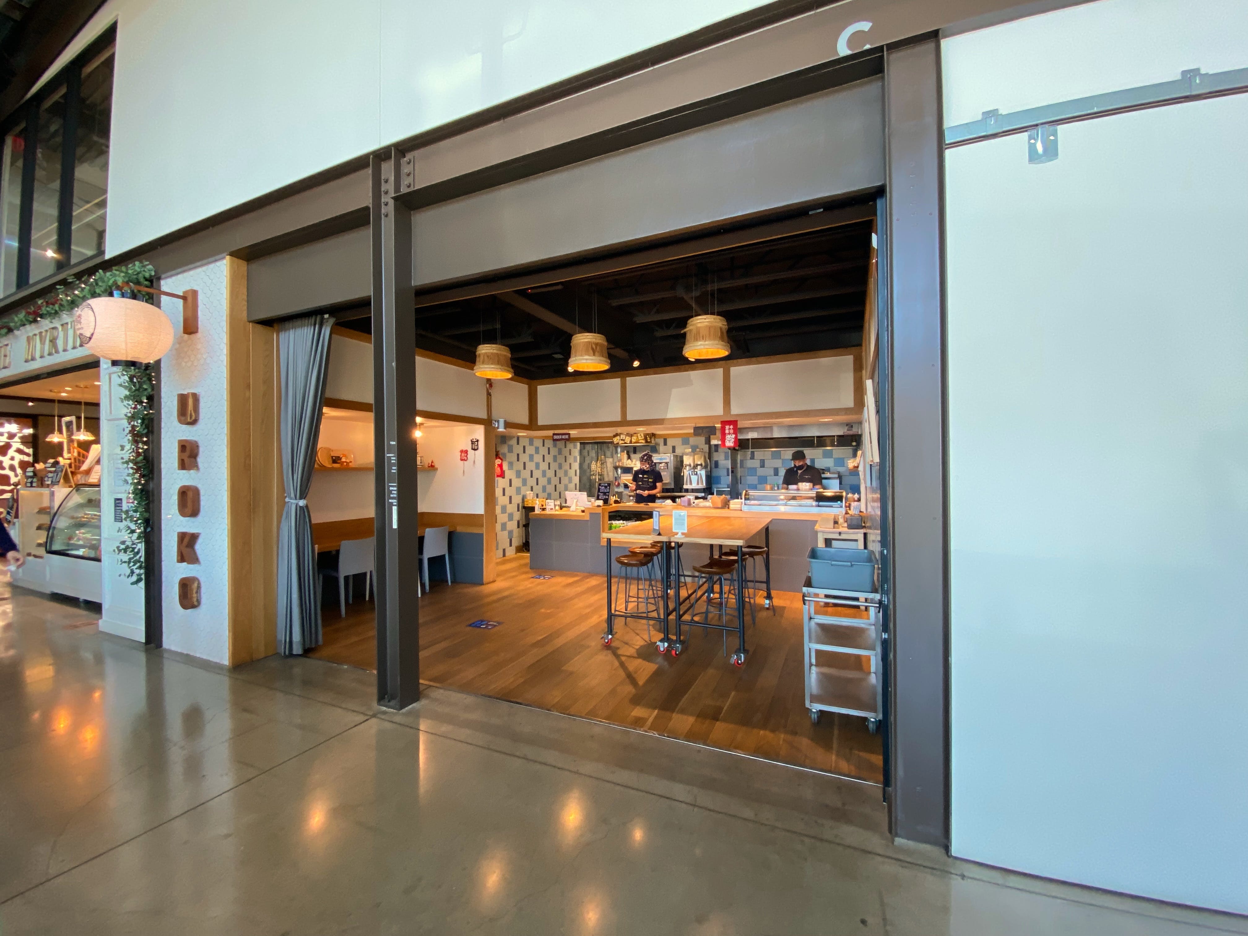 Uroko - East Austin - Austin - The Infatuation