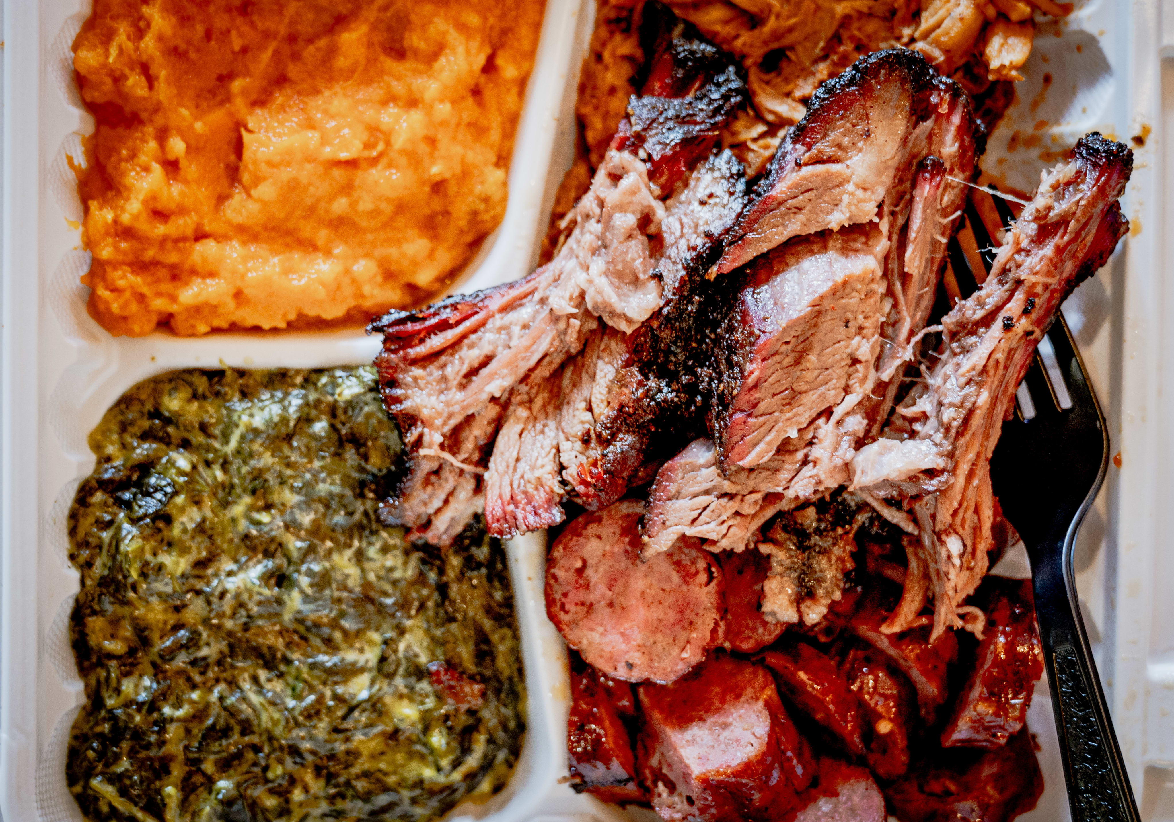 Sweet Lucy’s Smokehouse BBQ - Northeast Philly - Philadelphia - The Infatuation