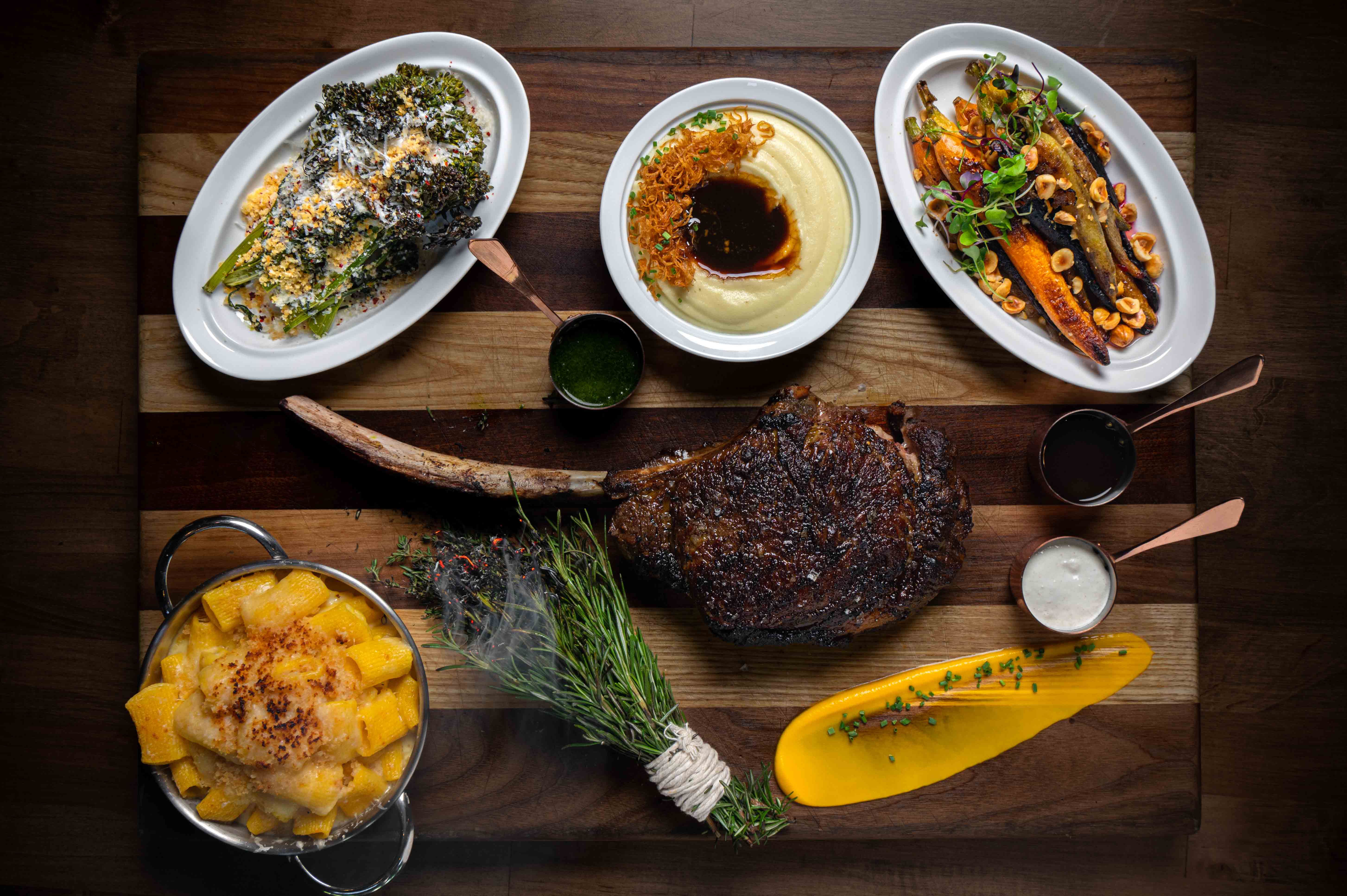 The Americano - Buckhead - Atlanta - The Infatuation