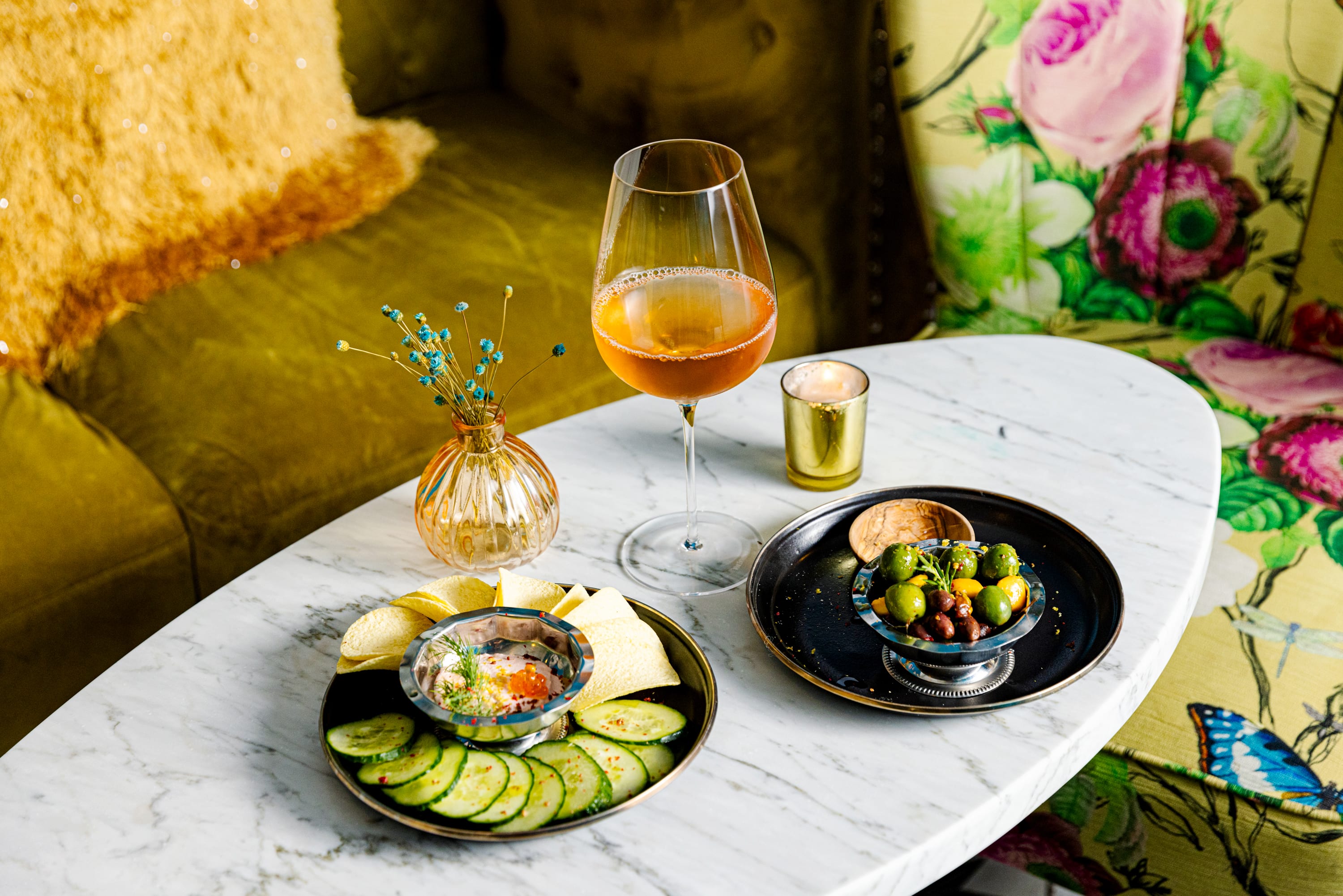 Killer Queen - null - The Infatuation