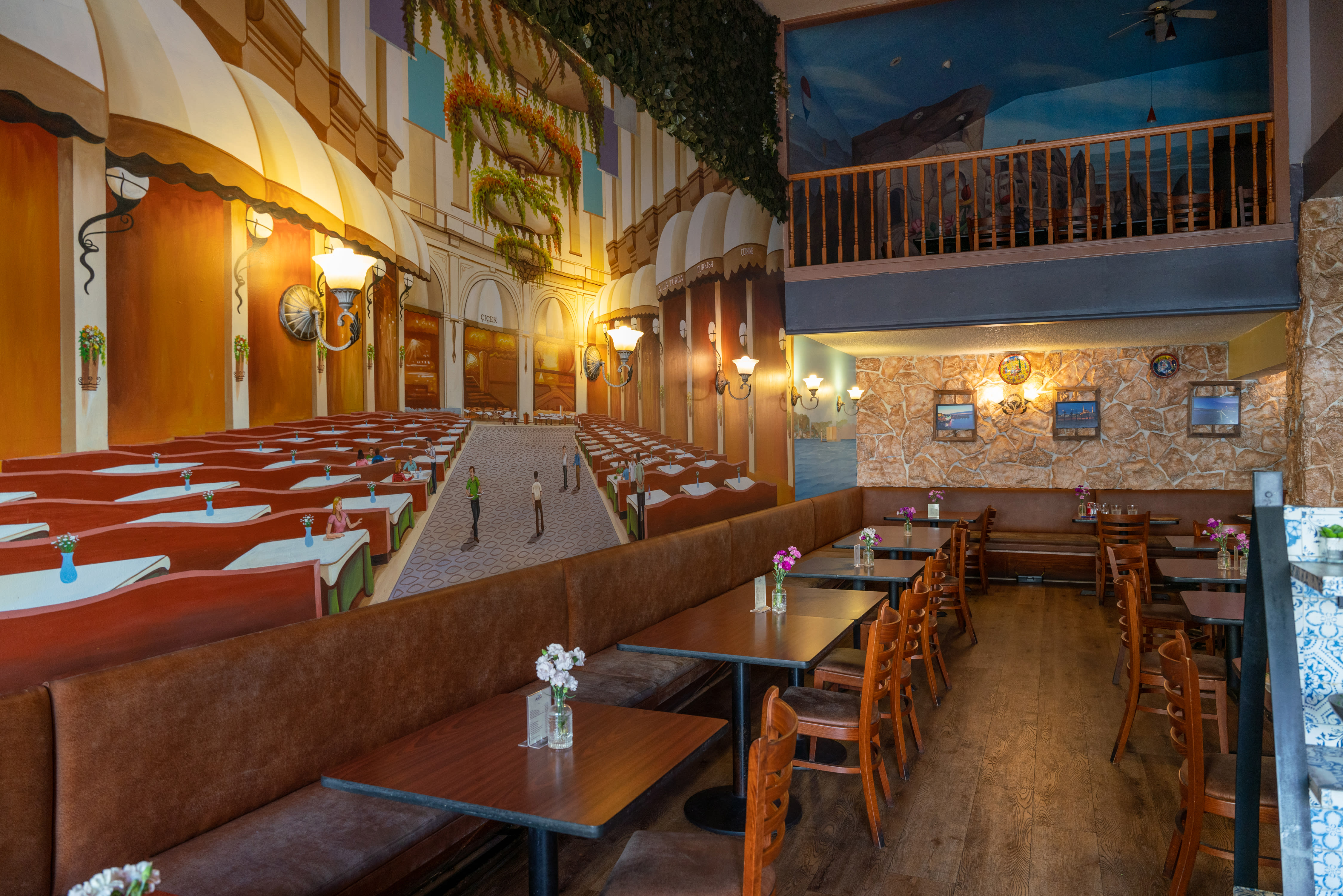 A La Turca - Tenderloin - San Francisco - The Infatuation