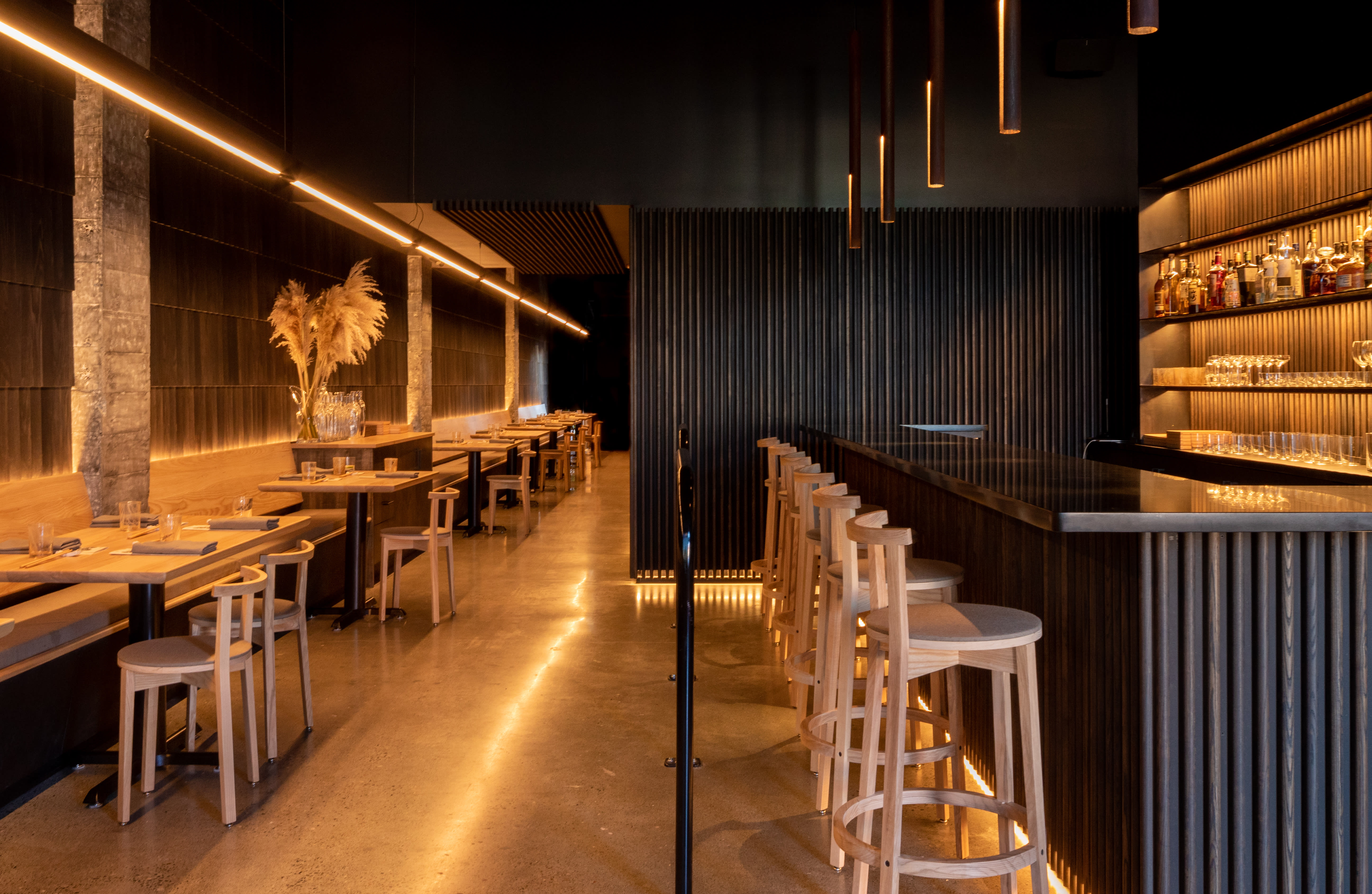 Tomo - White Center - Seattle - The Infatuation