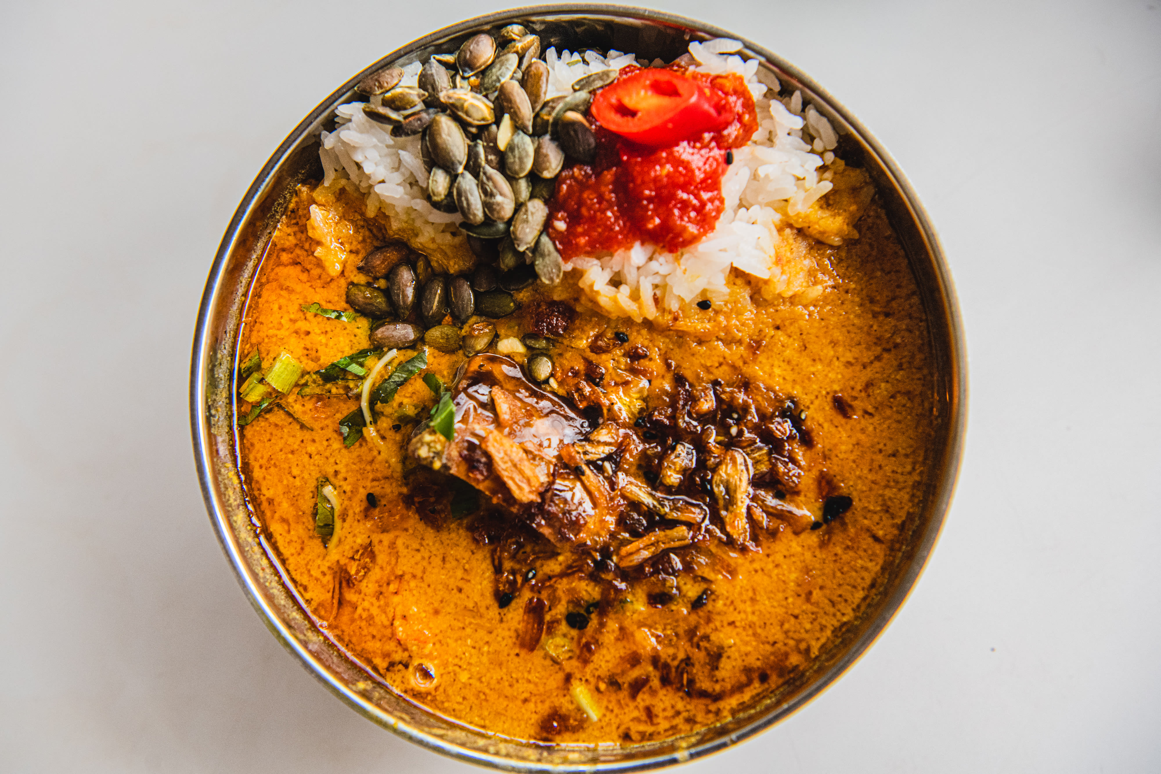 Hai Cafe - Clapton - London - The Infatuation