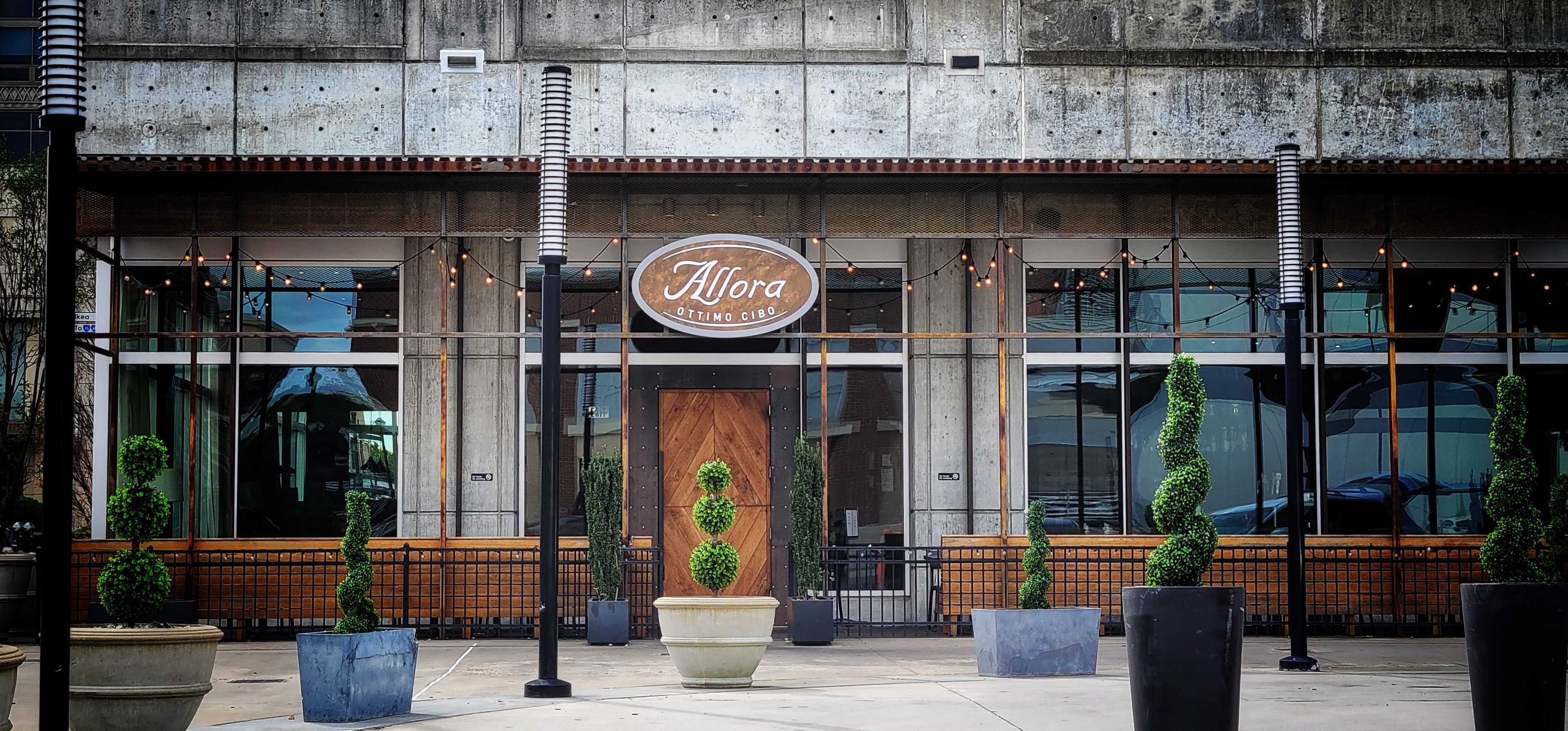 Allora - Midtown - Atlanta - The Infatuation