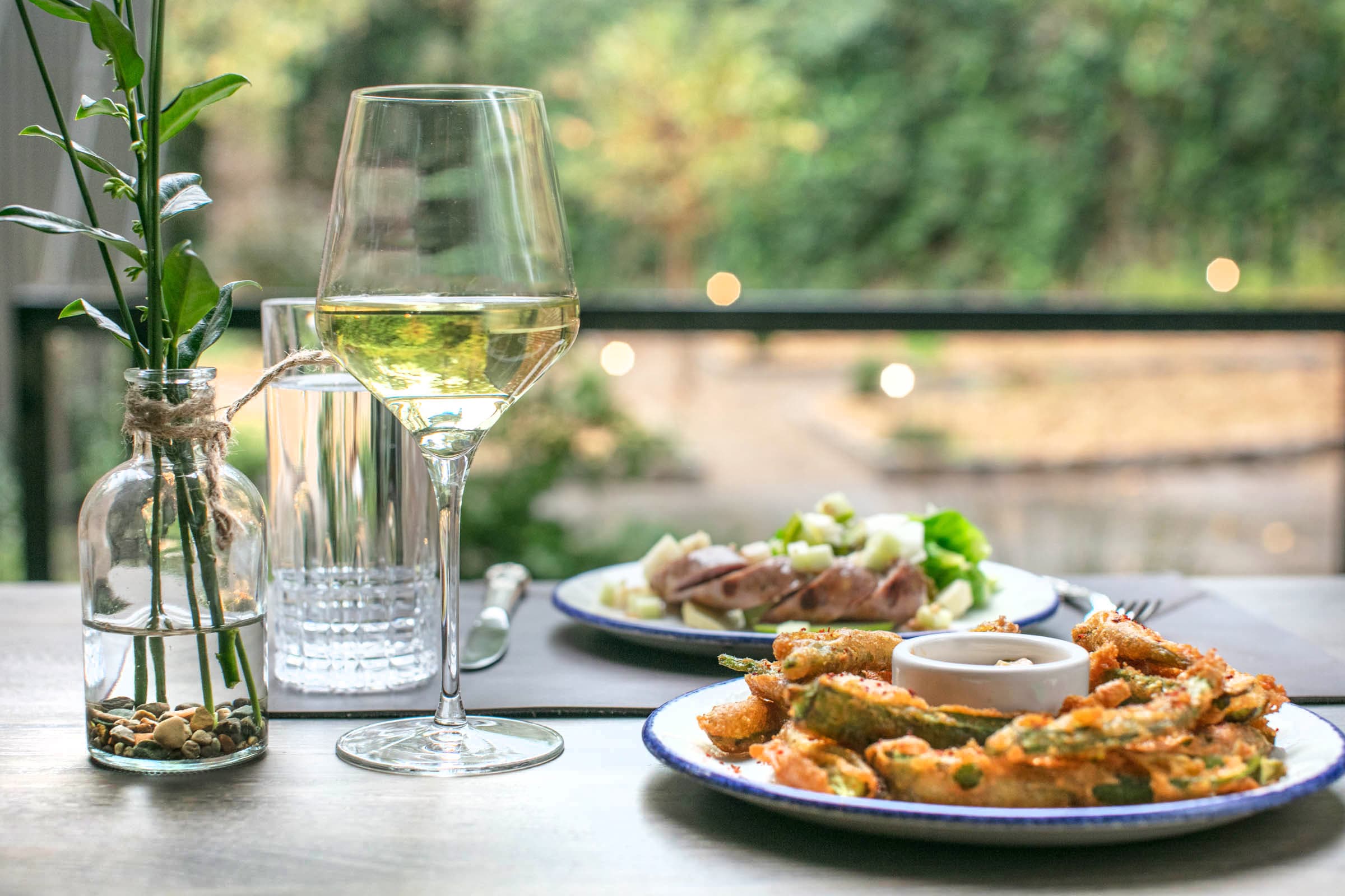 The Chastain - Buckhead - Atlanta - The Infatuation